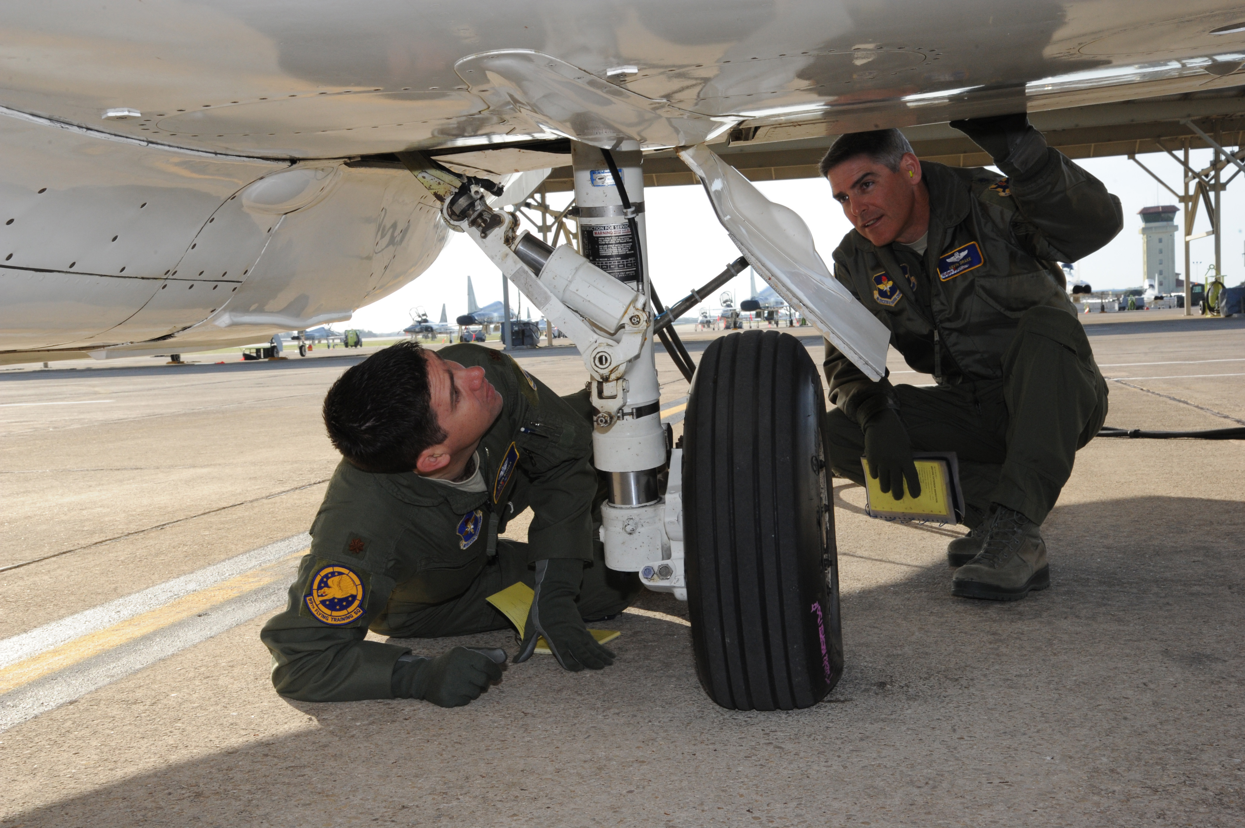 99th Flying Training Squadron