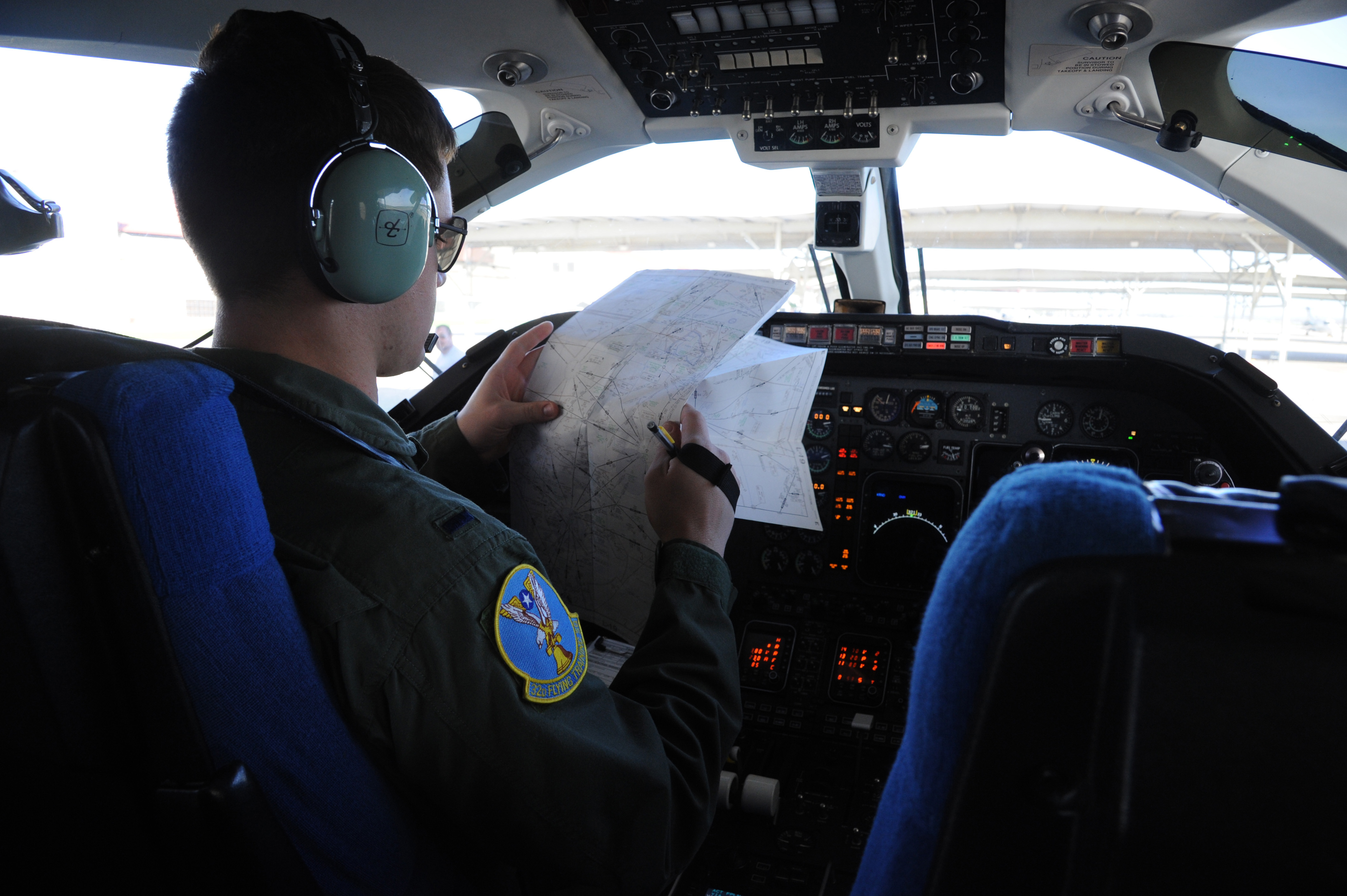 99th Flying Training Squadron