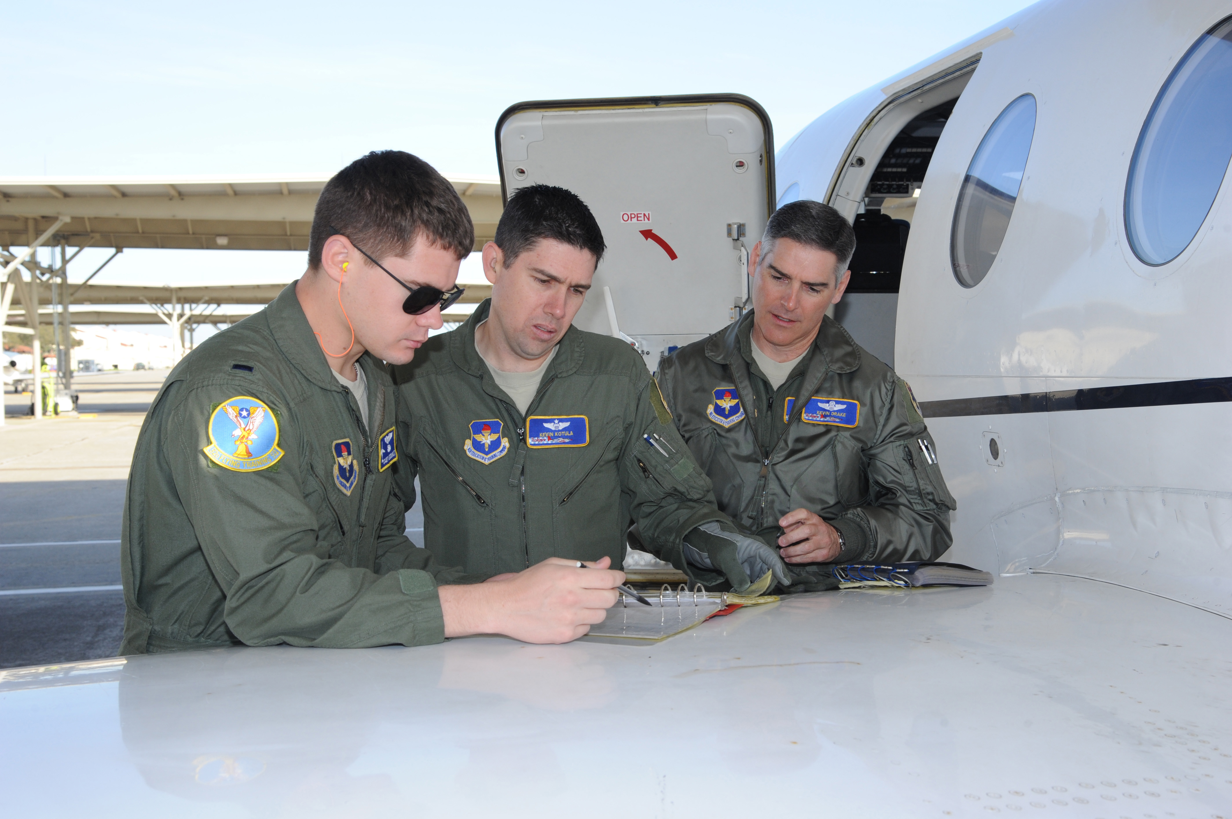 99th Flying Training Squadron