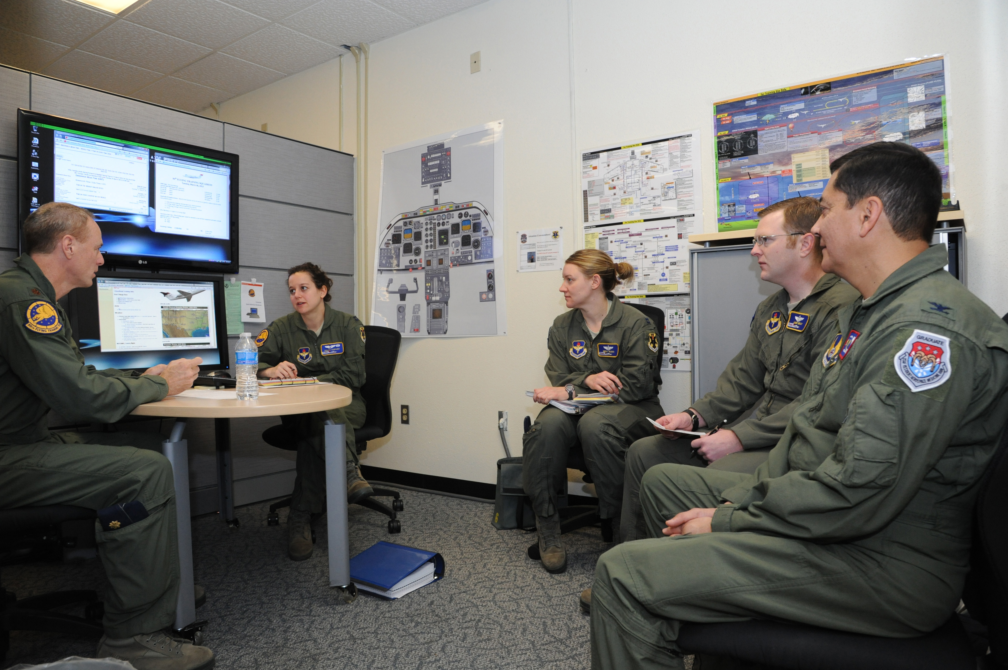 99th Flying Training Squadron