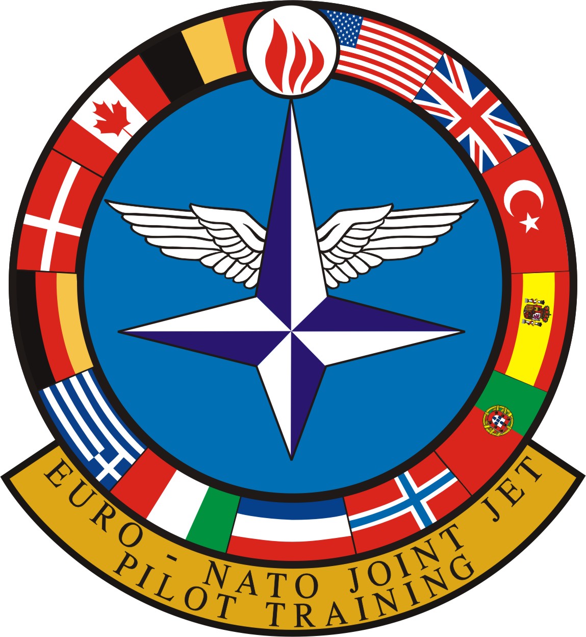 65th ENJJPT Steering Committee to run here March 18-22 > Sheppard Air ...