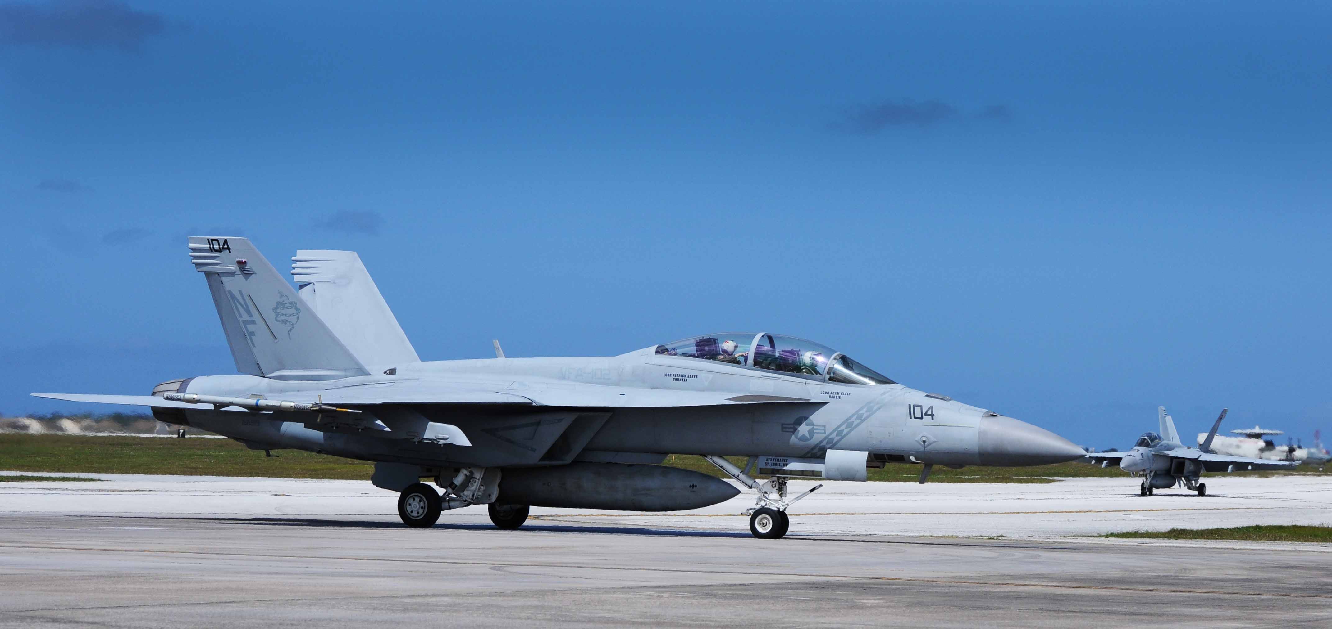 Andersen hosts SFARP > Pacific Air Forces > Article Display