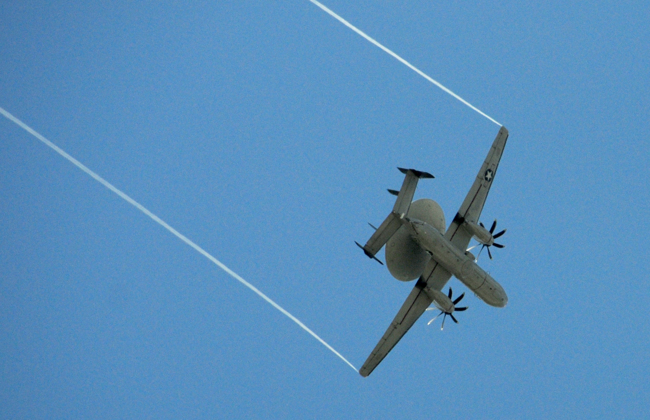 Andersen hosts SFARP > Andersen Air Force Base > Features