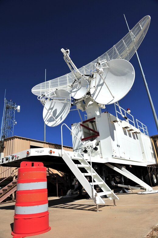 Home on the range > Air Force Special Operations Command > Display