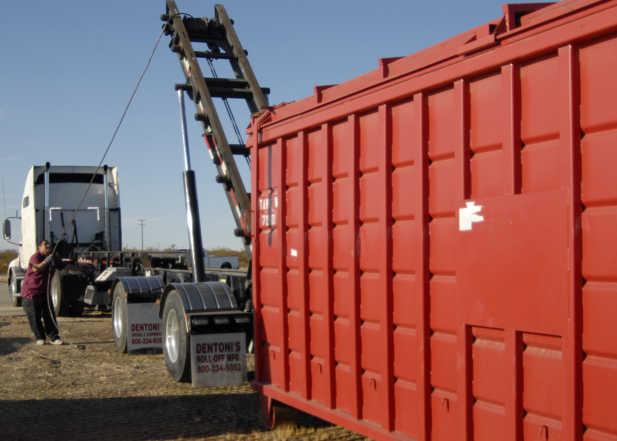 AFFTC Museum preserves history, boosts base recycling participation ...