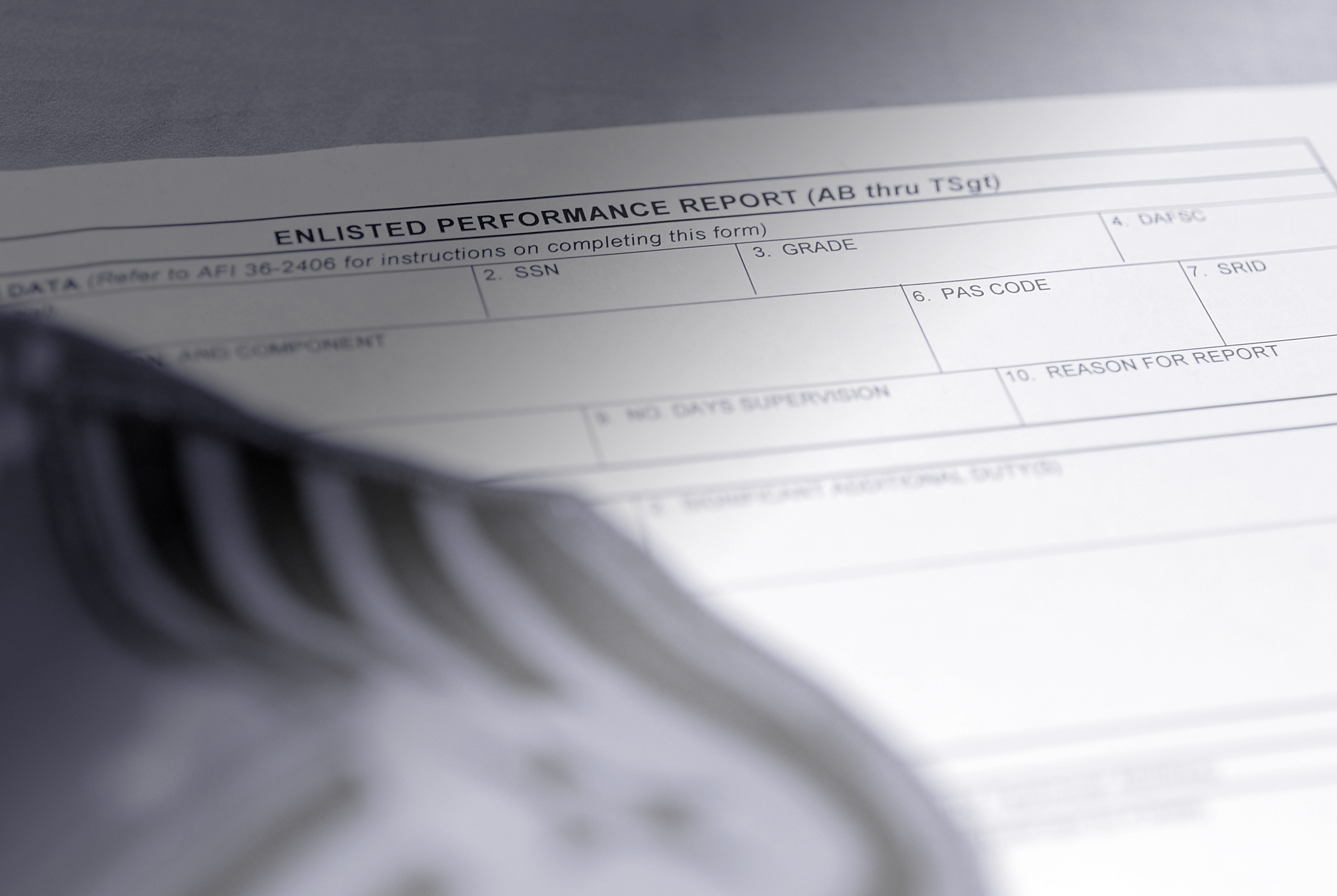 Wing improves evaluation timeliness > Seymour Johnson Air Force Base ...