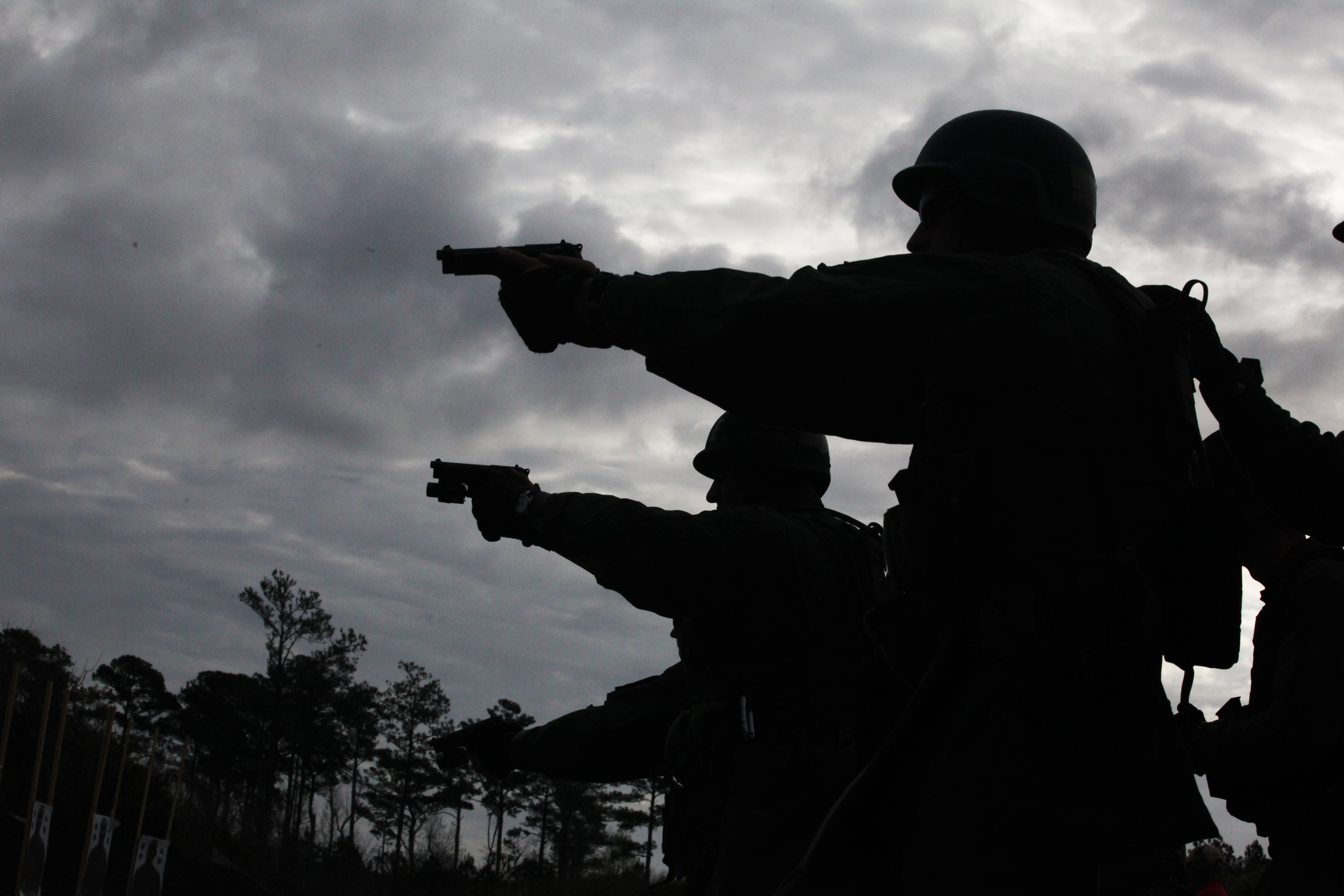 New school provides special training to law enforcement > United States ...