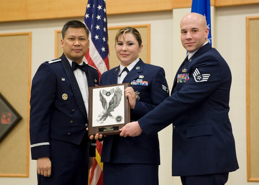 ALS Class 12-D awards