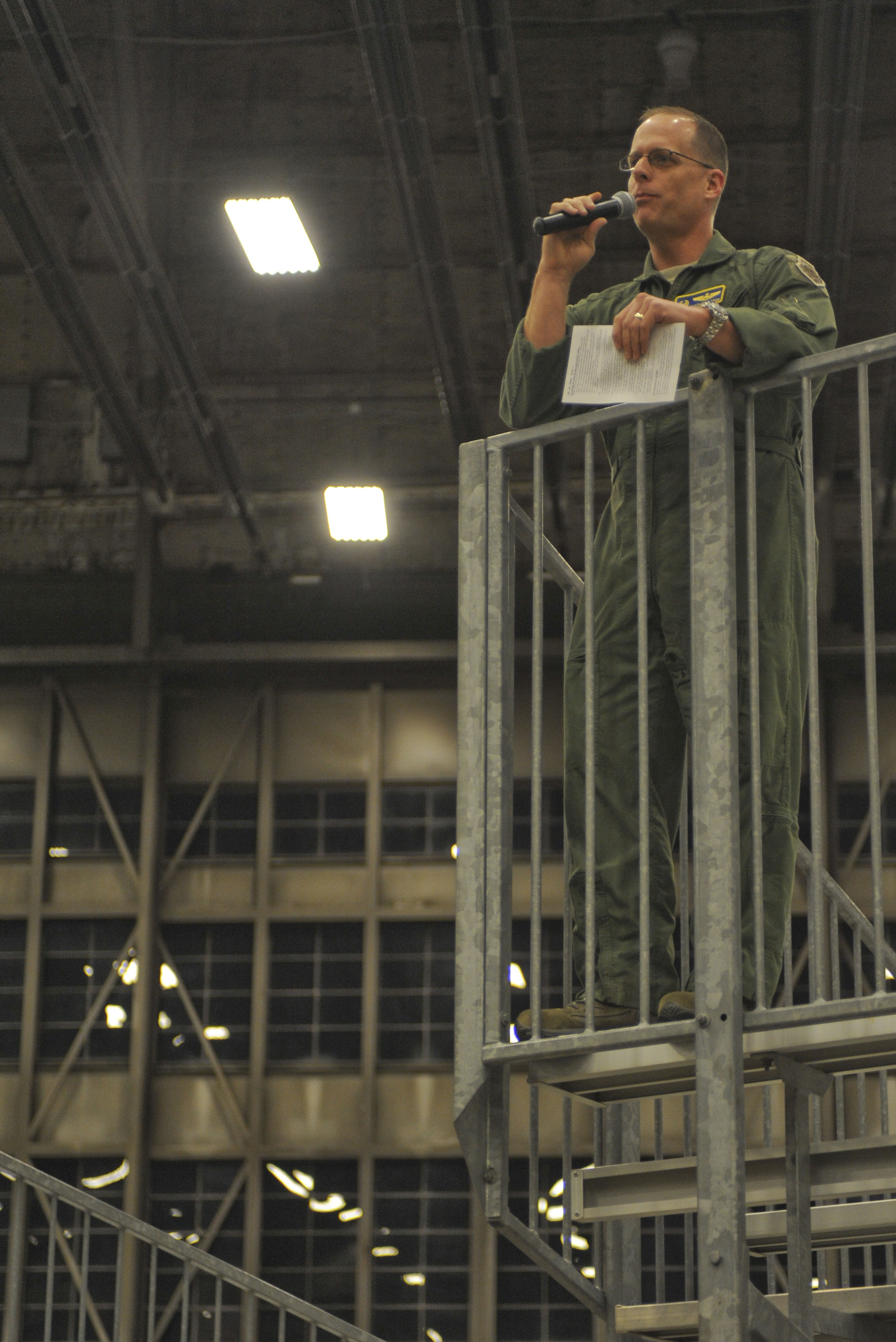 The ENDex > Ellsworth Air Force Base > Article Display