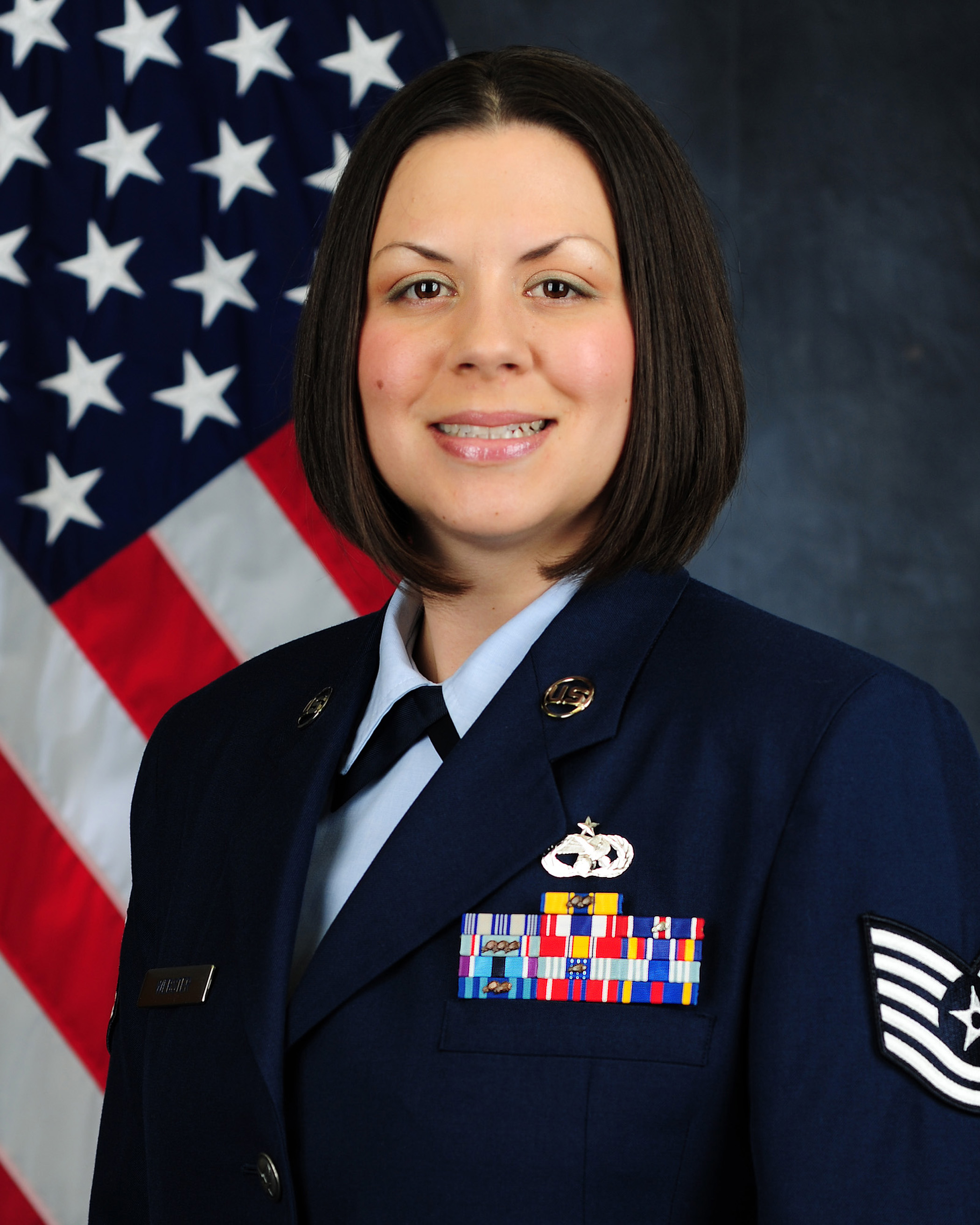 AMC announces winners of 2011 Outstanding Airmen of the Year ...