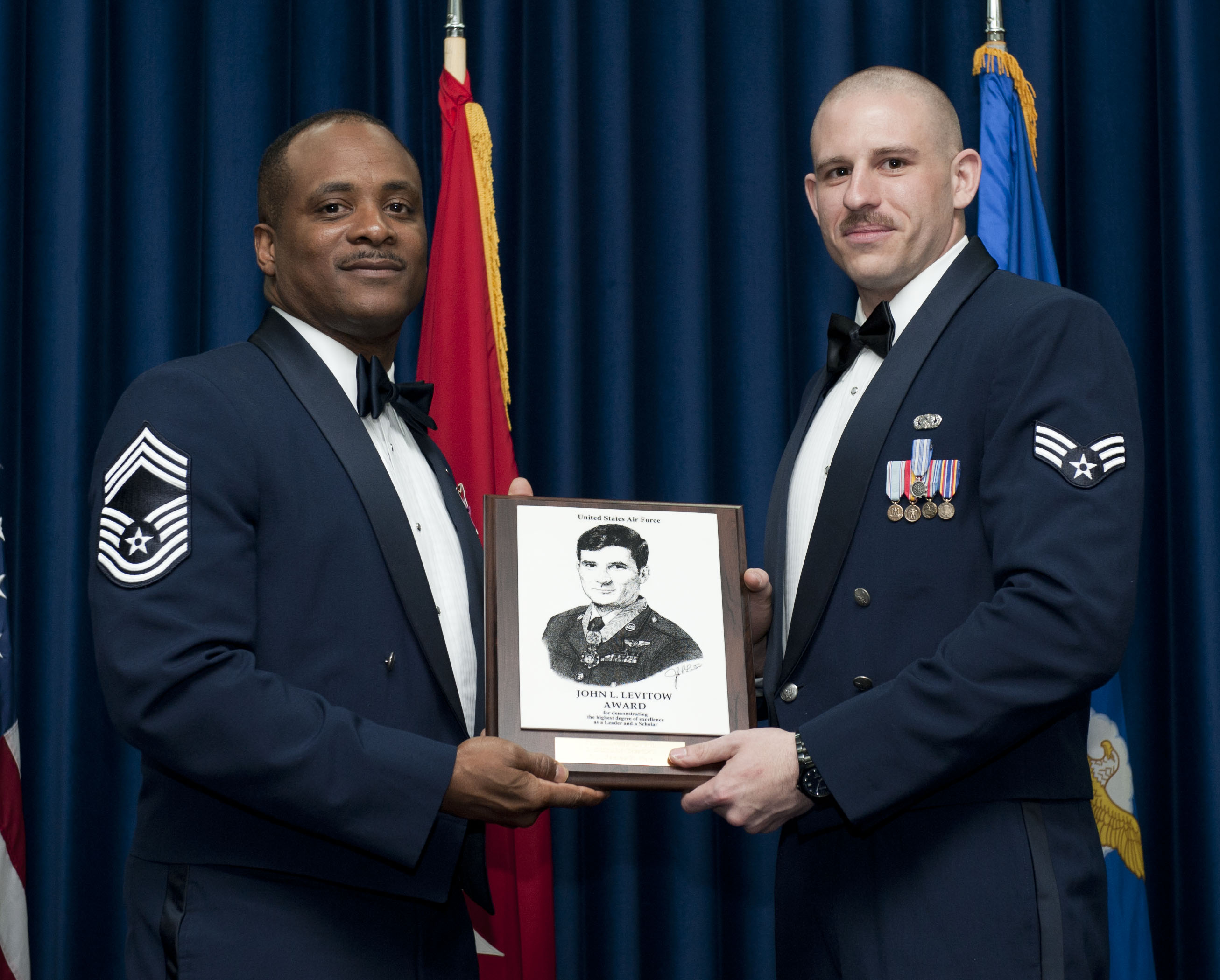 Class 12-C graduates at Incirlik > Incirlik Air Base > Article Display