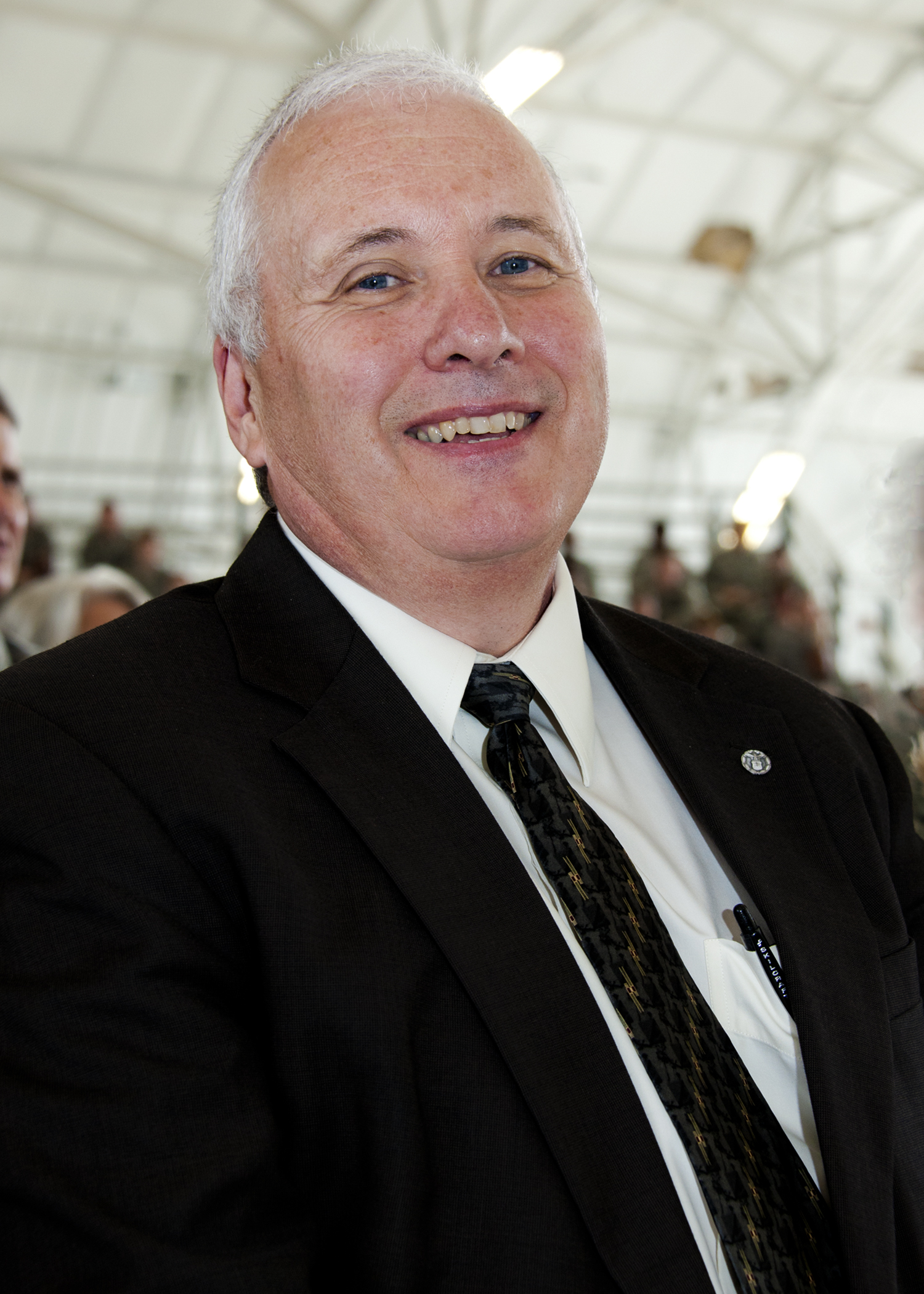 Simpson ends 30-year federal career > Eglin Air Force Base > Article ...