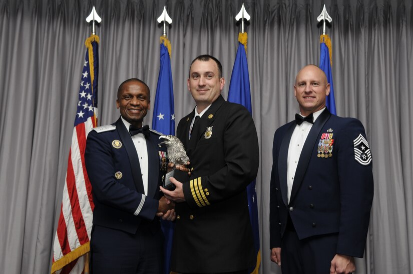 Best of the best named in AFDW > Joint Base Andrews > News