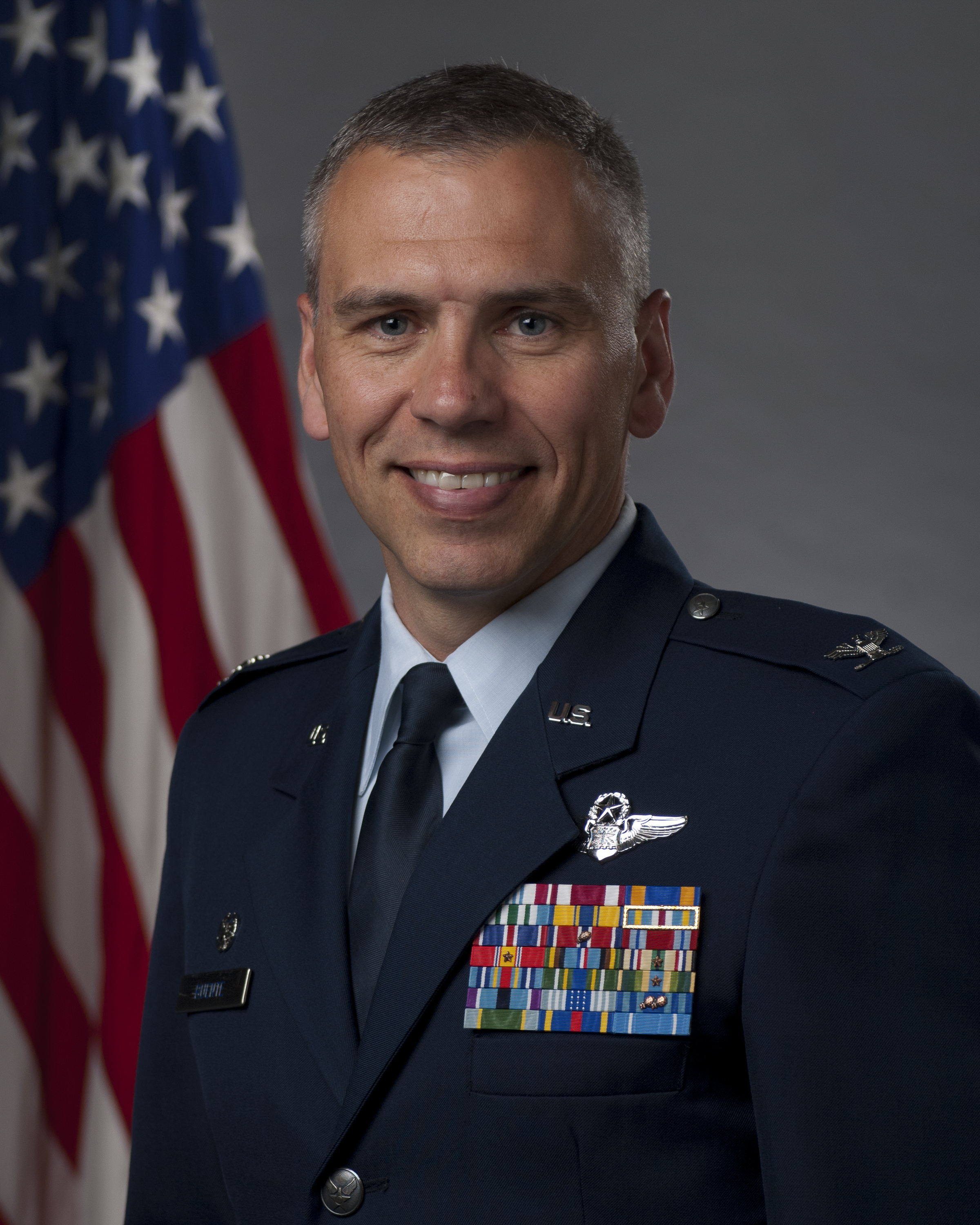 Plotting small steps helps achieve goals > Travis Air Force Base > Display