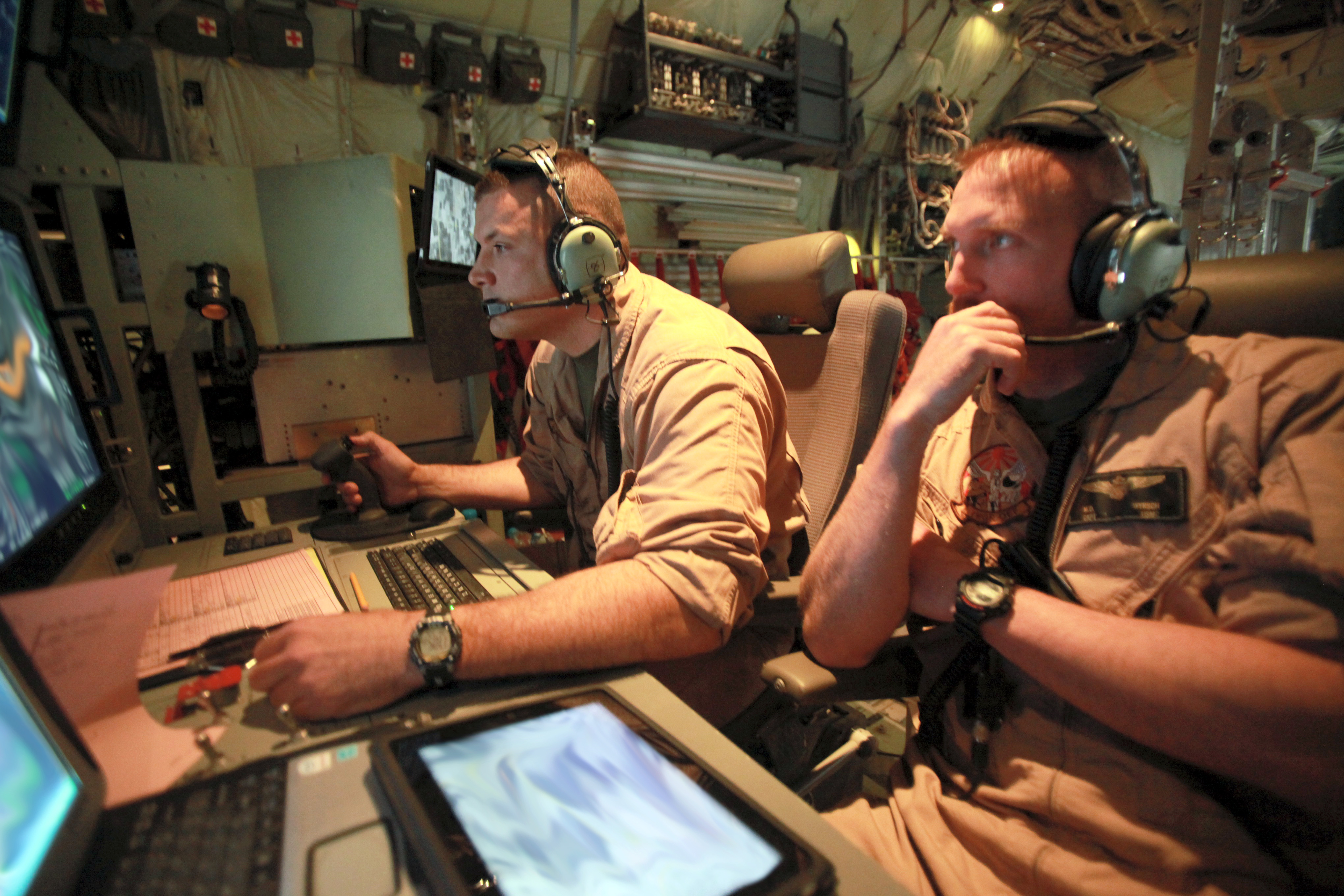 Harvest Hawk gives Marines peace of mind > United States Marine Corps ...