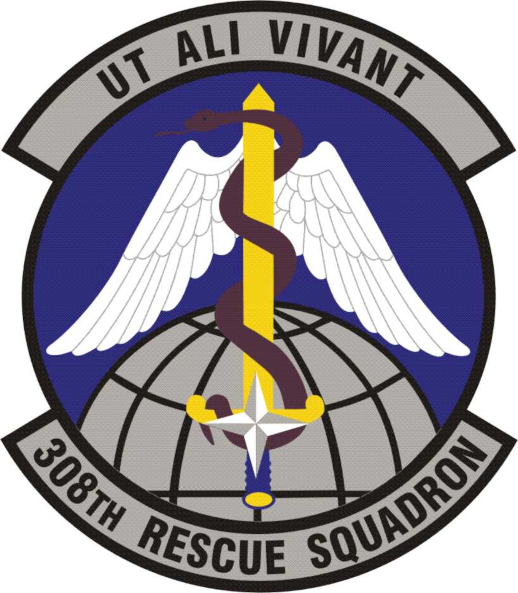 308 Rescue Squadron (AFRC) > Air Force Historical Research Agency > Display