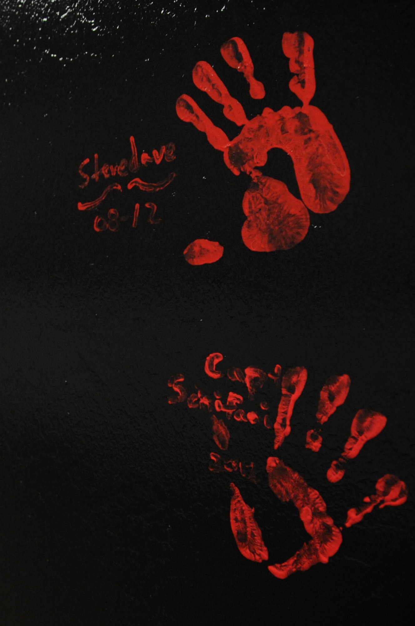 96 AMU celebrates first "Devil Day" > Barksdale Air Force Base > News