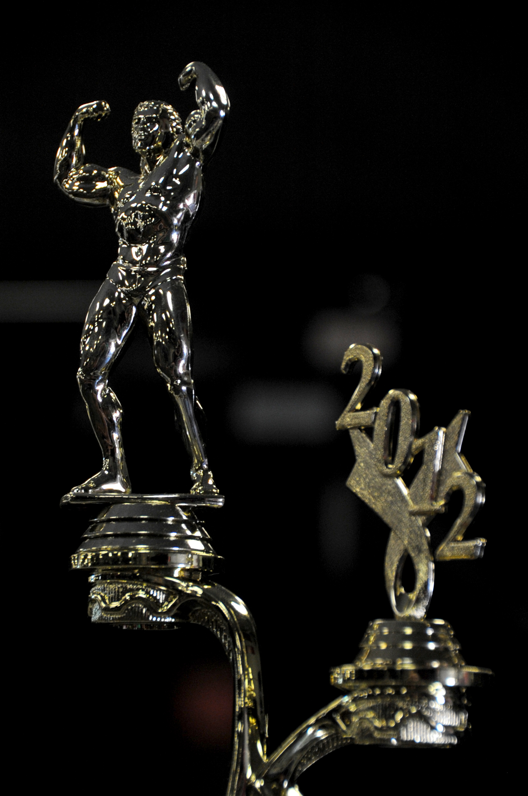 Keesler flexes its muscles at 'Muscle Mania' > Keesler Air Force Base ...