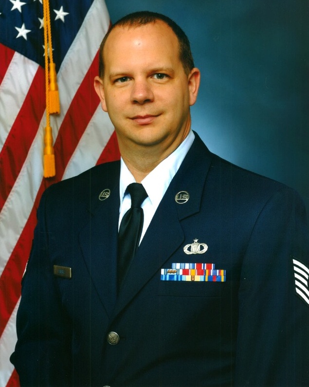 Three from EADS Win CONR-1st AF Awards > Eastern Air Defense Sector ...