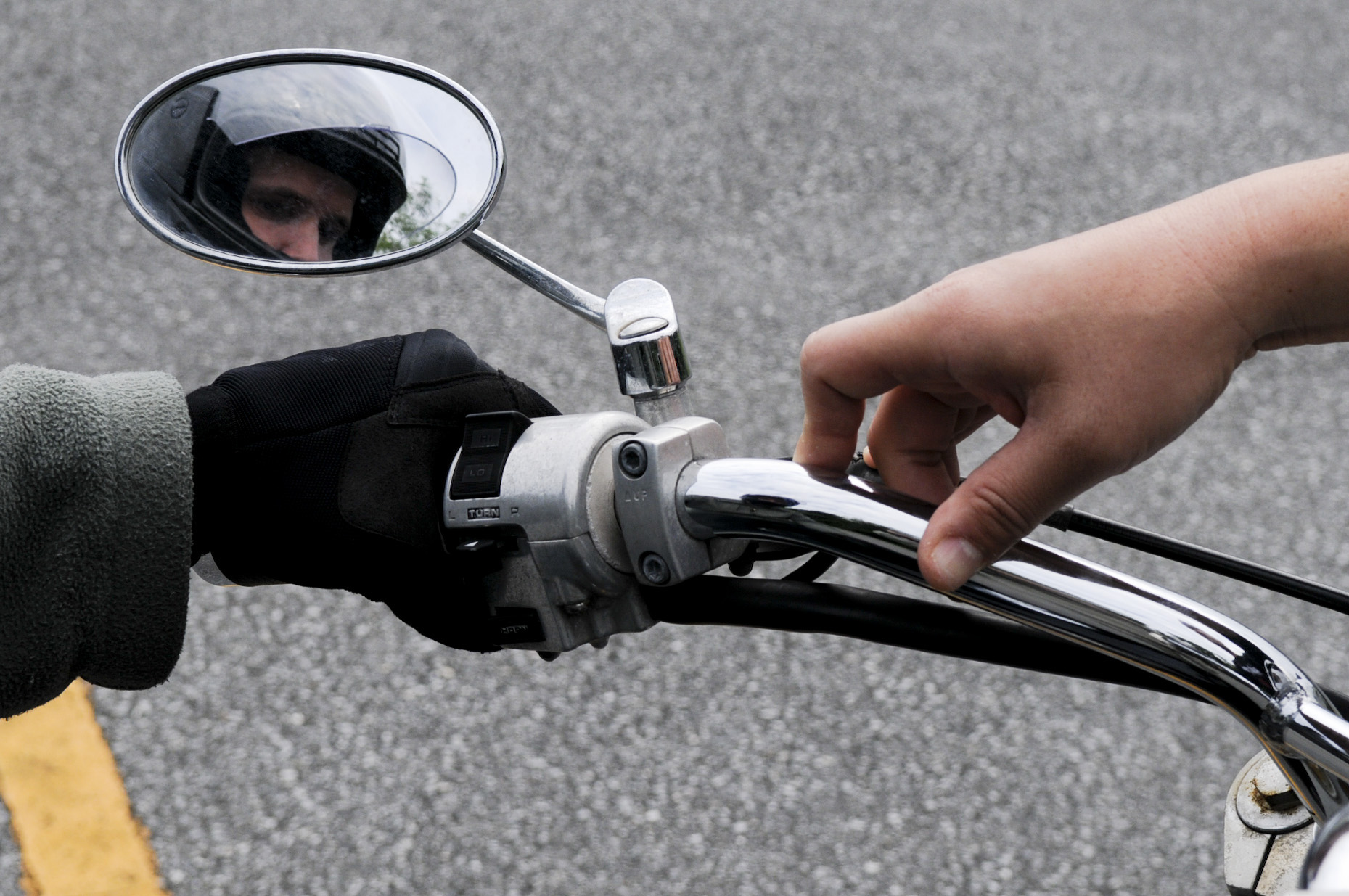 Cycle safety saves lives > Kadena Air Base > Article Display