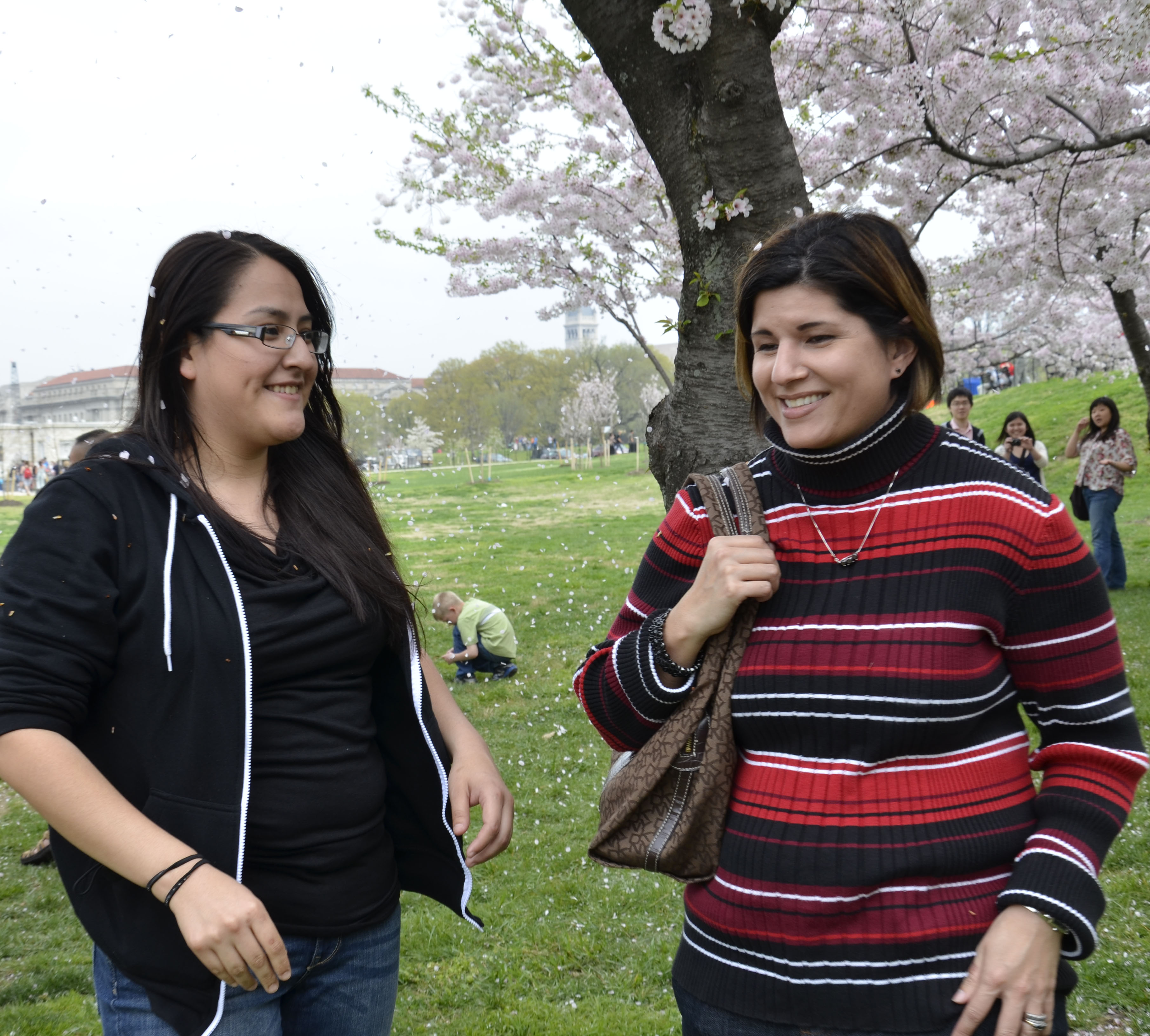AFMAO team treks to Washington DC > Air Force Mortuary Affairs ...