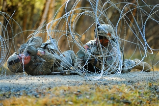 WIRE BREACH | U.S. Department of War