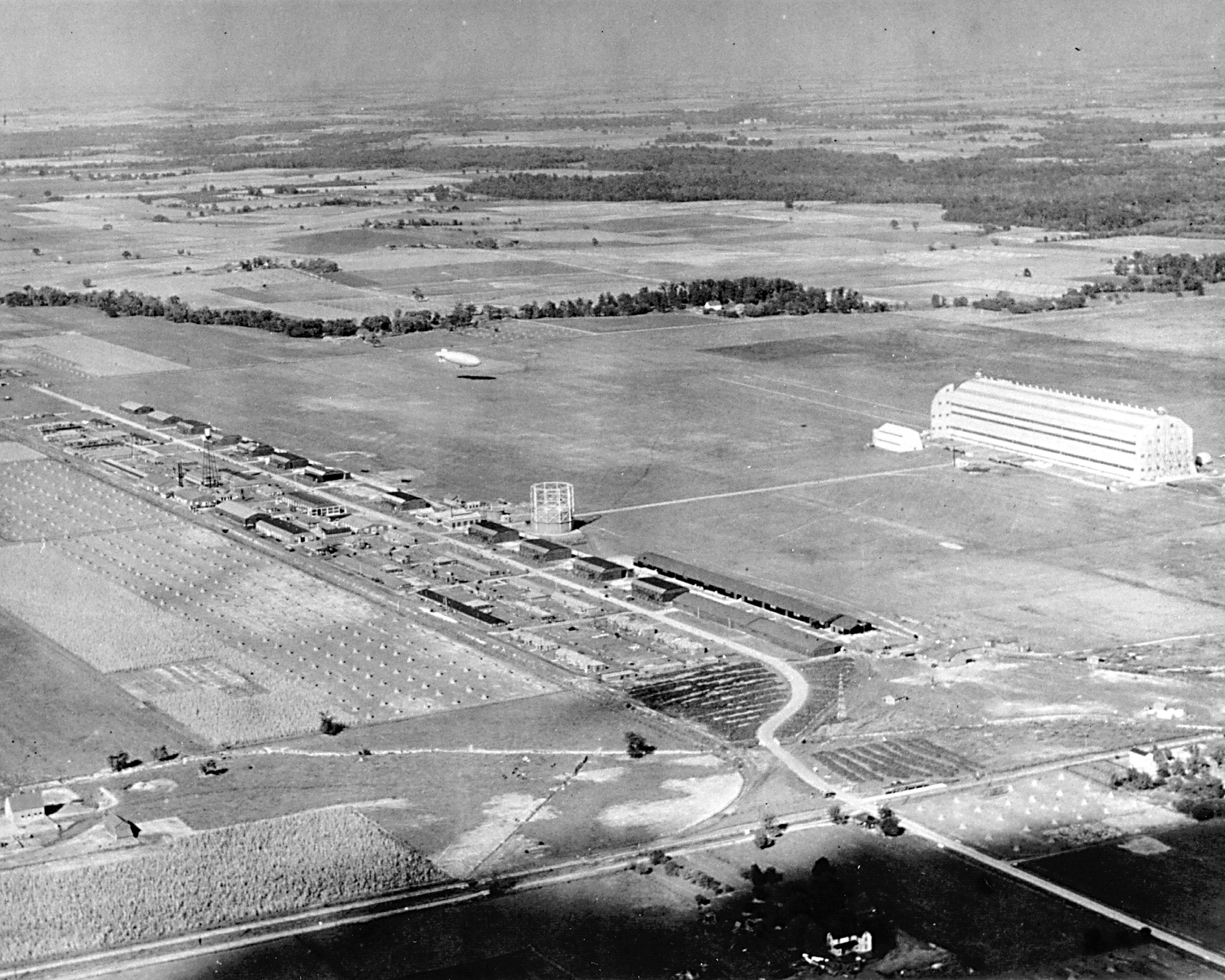 Historical photos of Scott