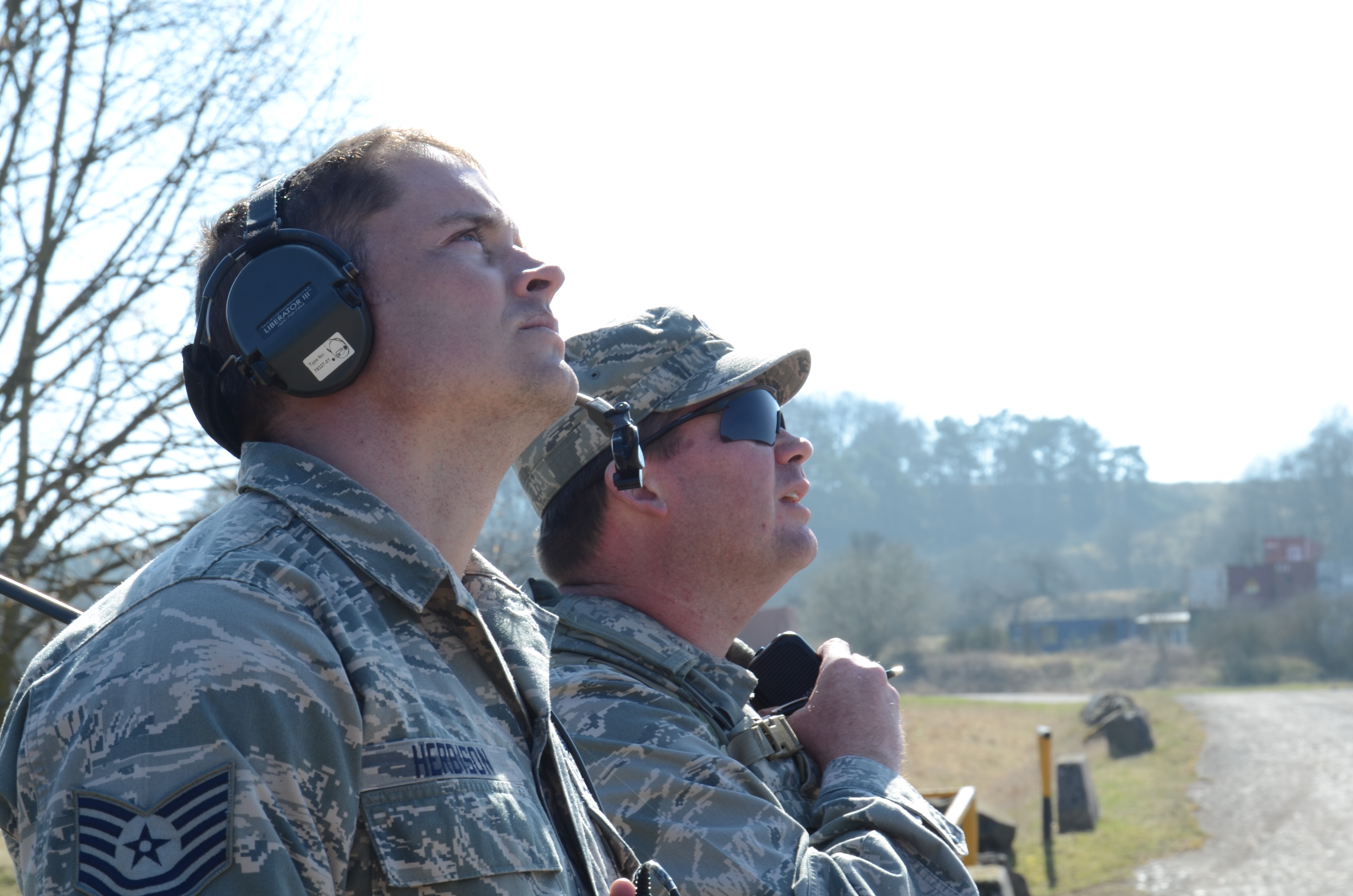 Eyes on the JTAC > U.S. Air Forces in Europe - Air Forces Africa ...