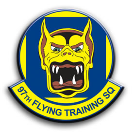 97th Flying Training Squadron