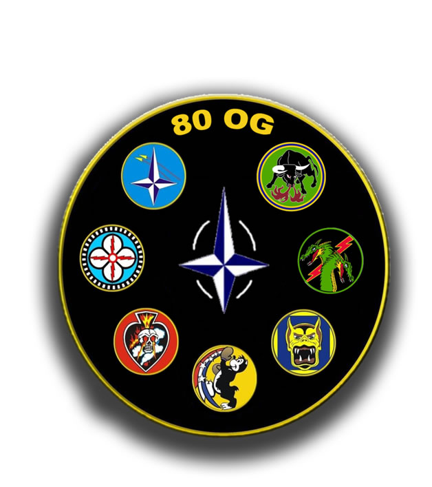 80th Operations Group