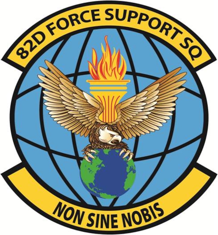 82nd Mission Support Group > Sheppard Air Force Base > Display