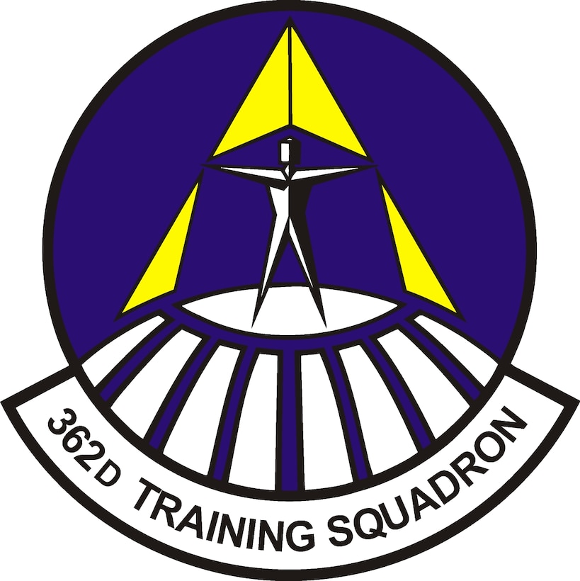 362nd Training Squadron