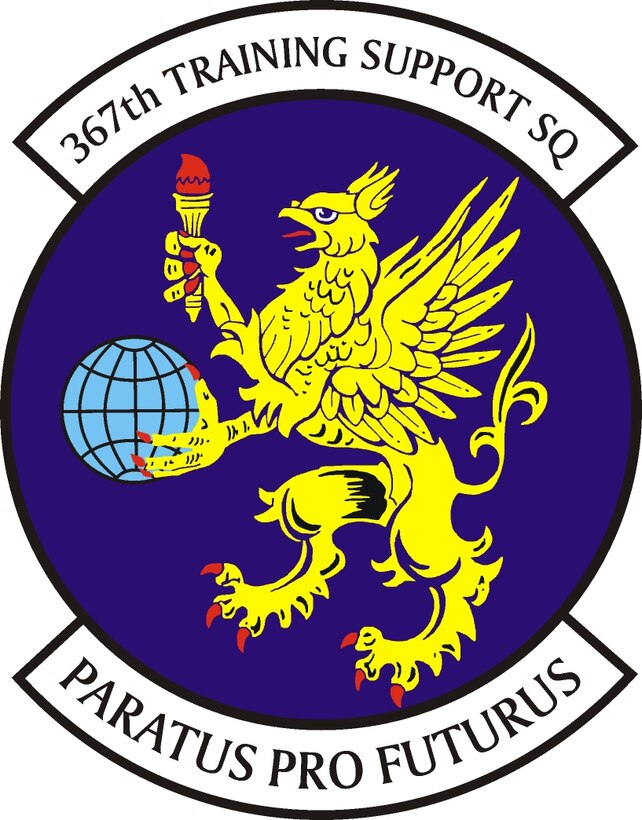 367th Training Squadron