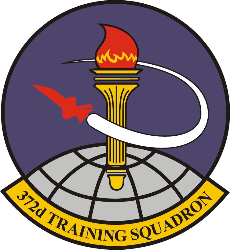 372nd Training Squadron