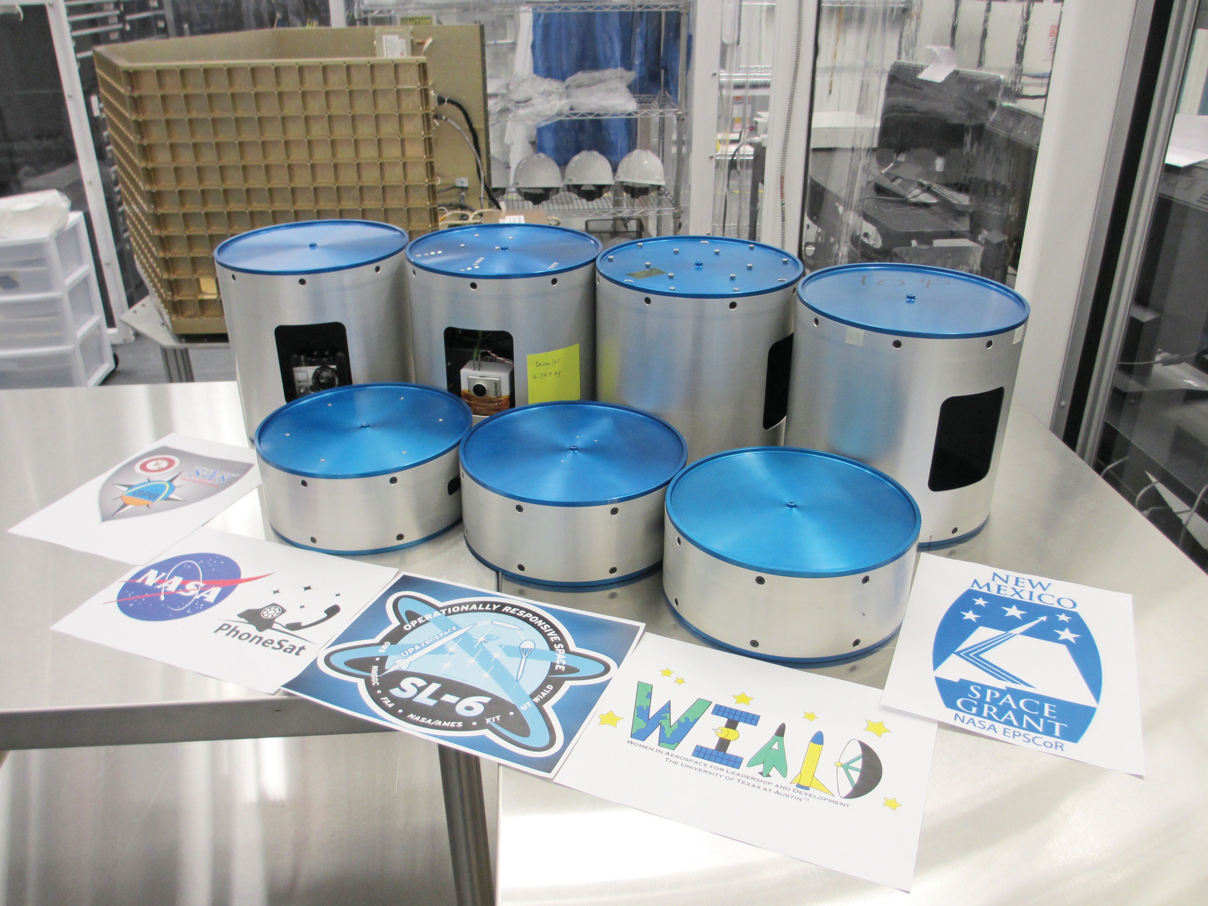 SpaceLoft-6 launch to test reliability, durability of payloads