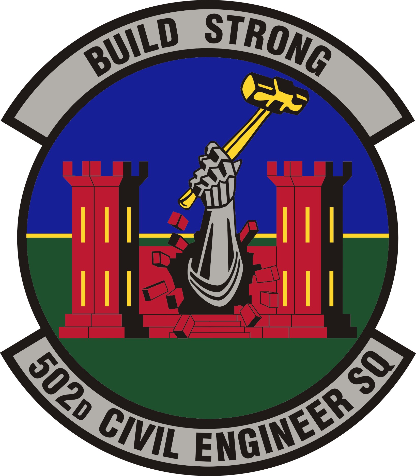 502 Civil Engineer Squadron (AETC) > Air Force Historical Research ...