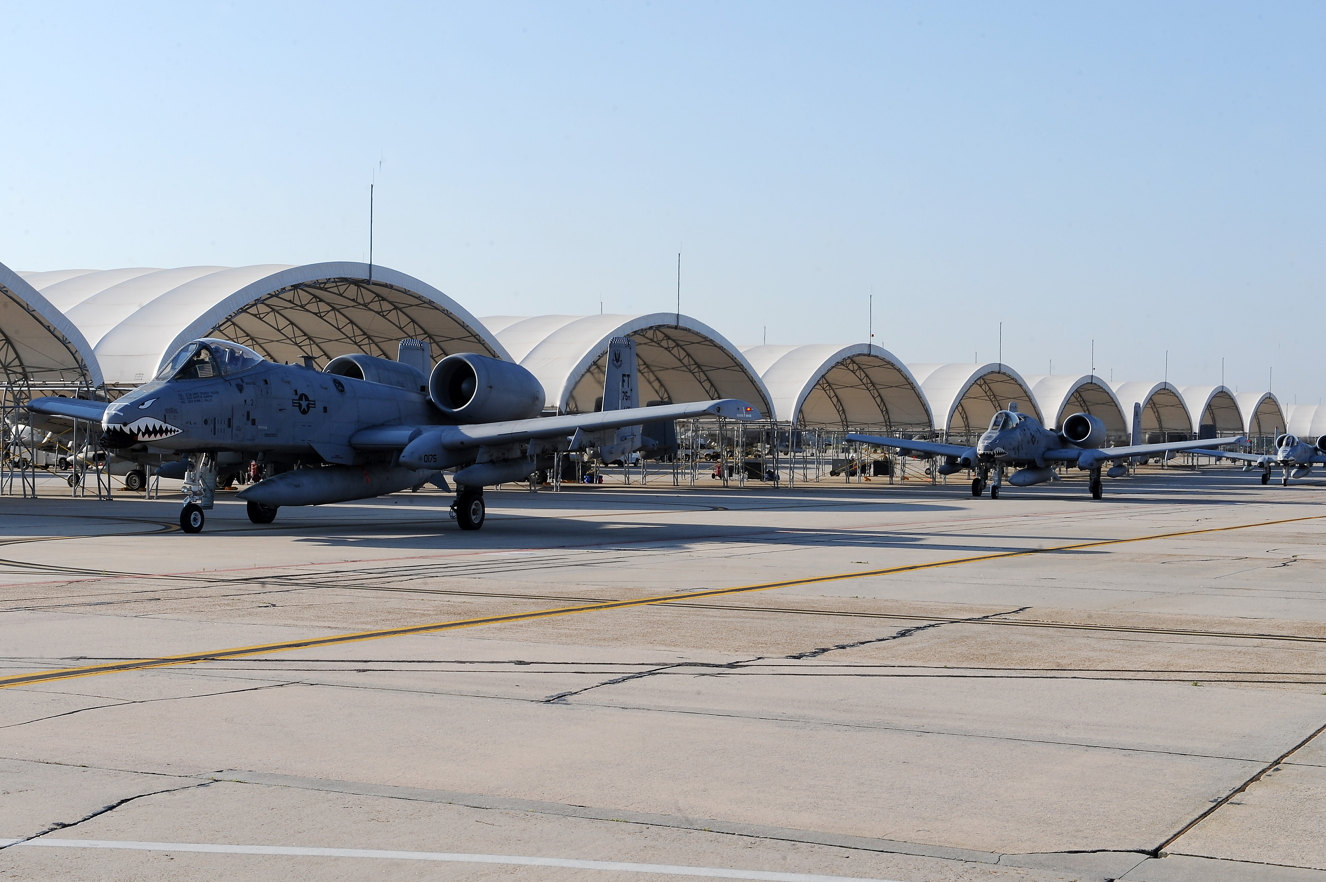 Moody Airmen support Korea > Moody Air Force Base > Article Display