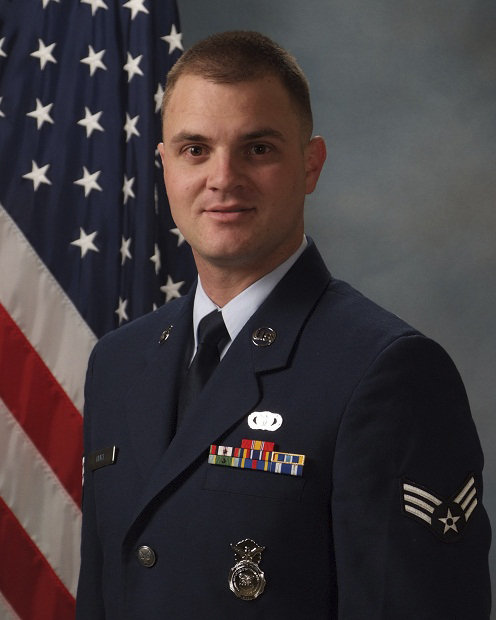 Wing Airmen recognized as AFSPC Outstanding Airman of the Year ...