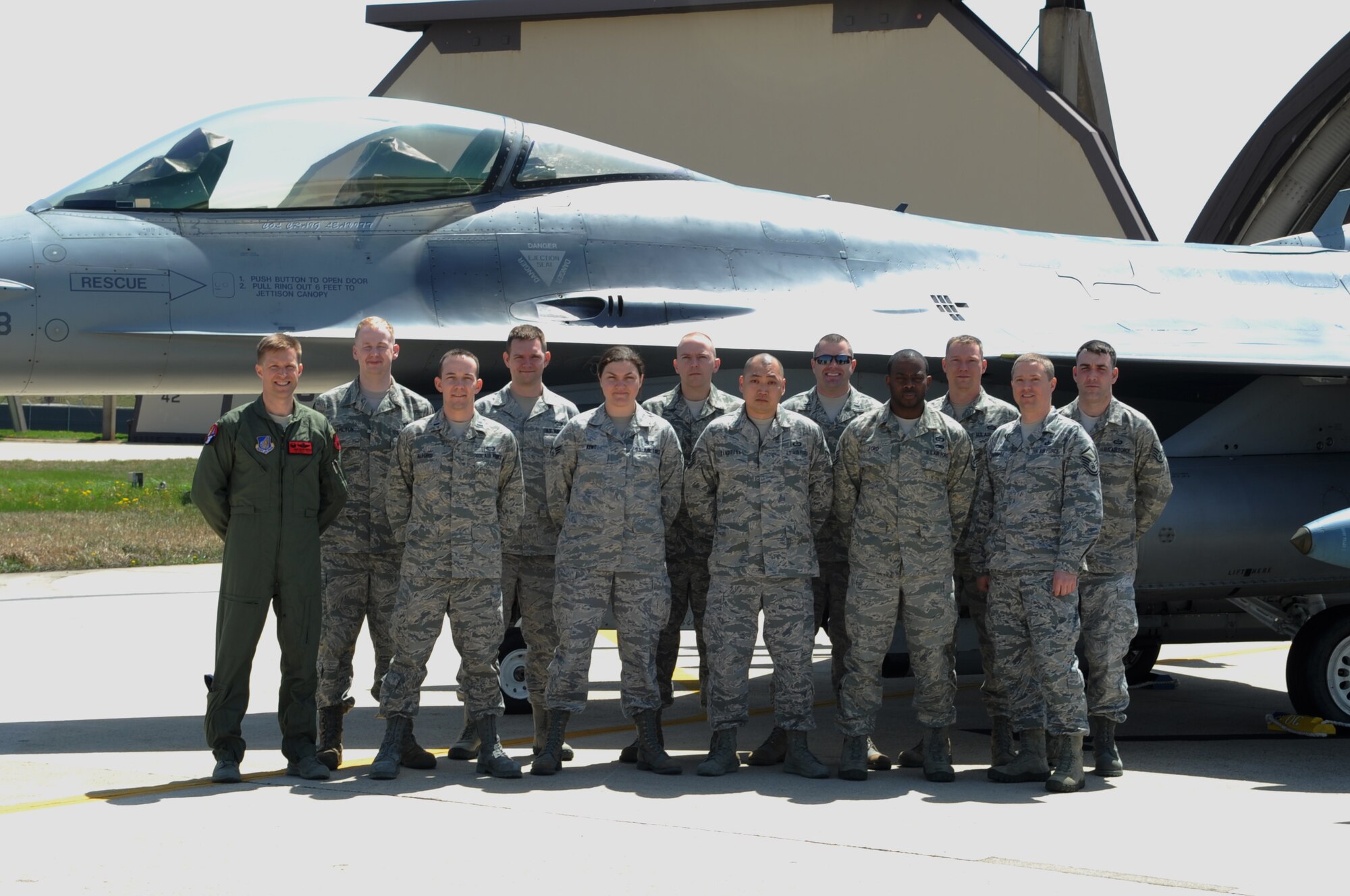 First in PACAF: A forecast of perfection > 557th Weather Wing > Article ...