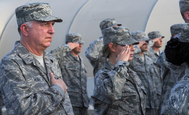 Civilian Expeditionary Workforce > Goodfellow Air Force Base > Display