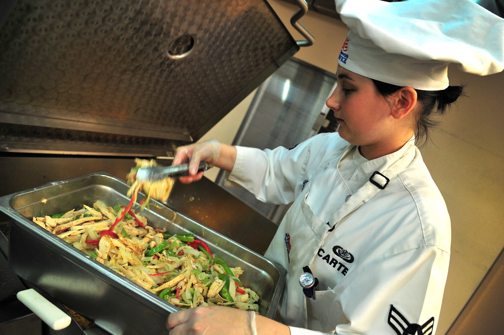 Serving Airmen > Cannon Air Force Base > News