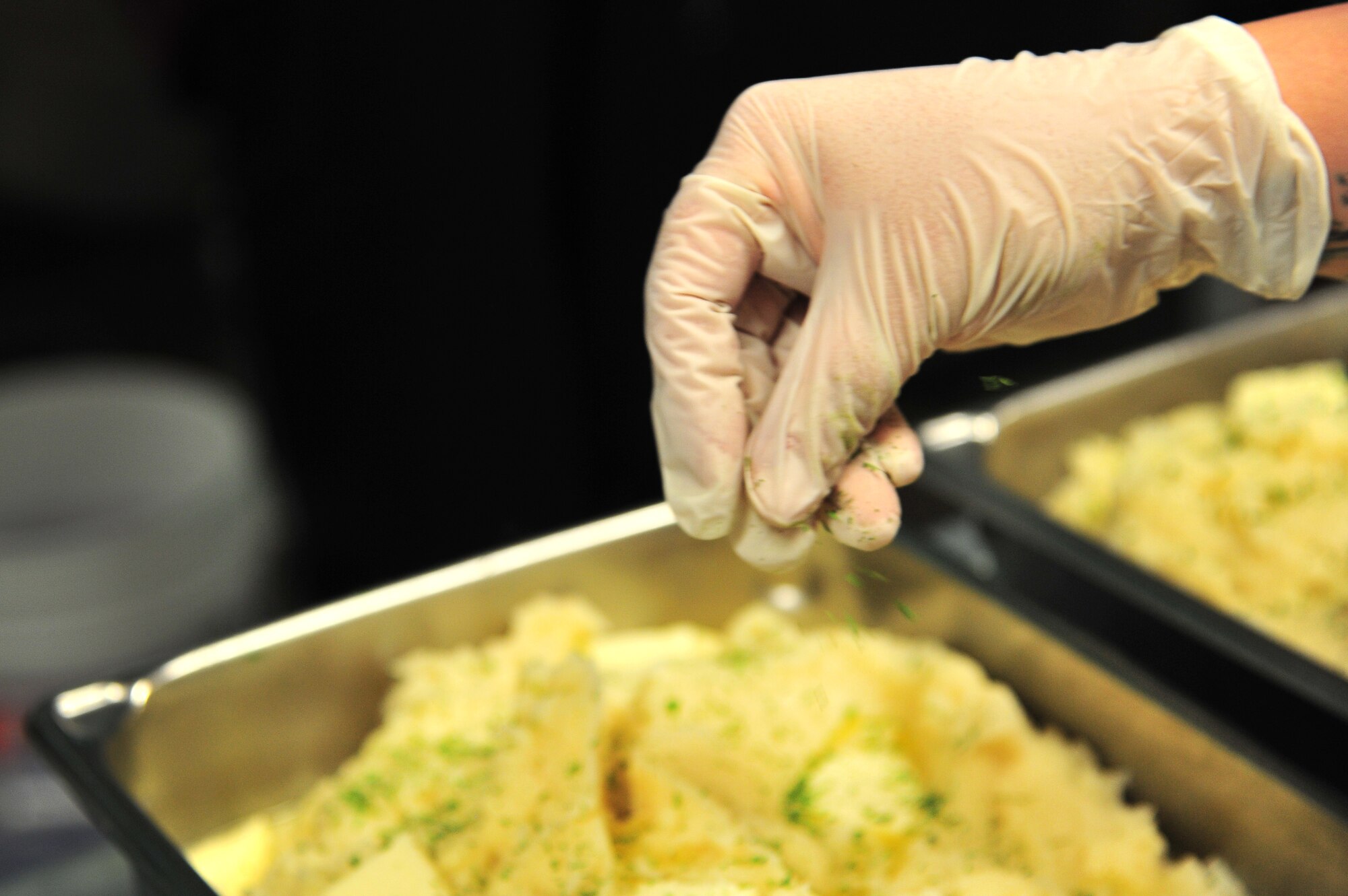 Serving Airmen > Cannon Air Force Base > News