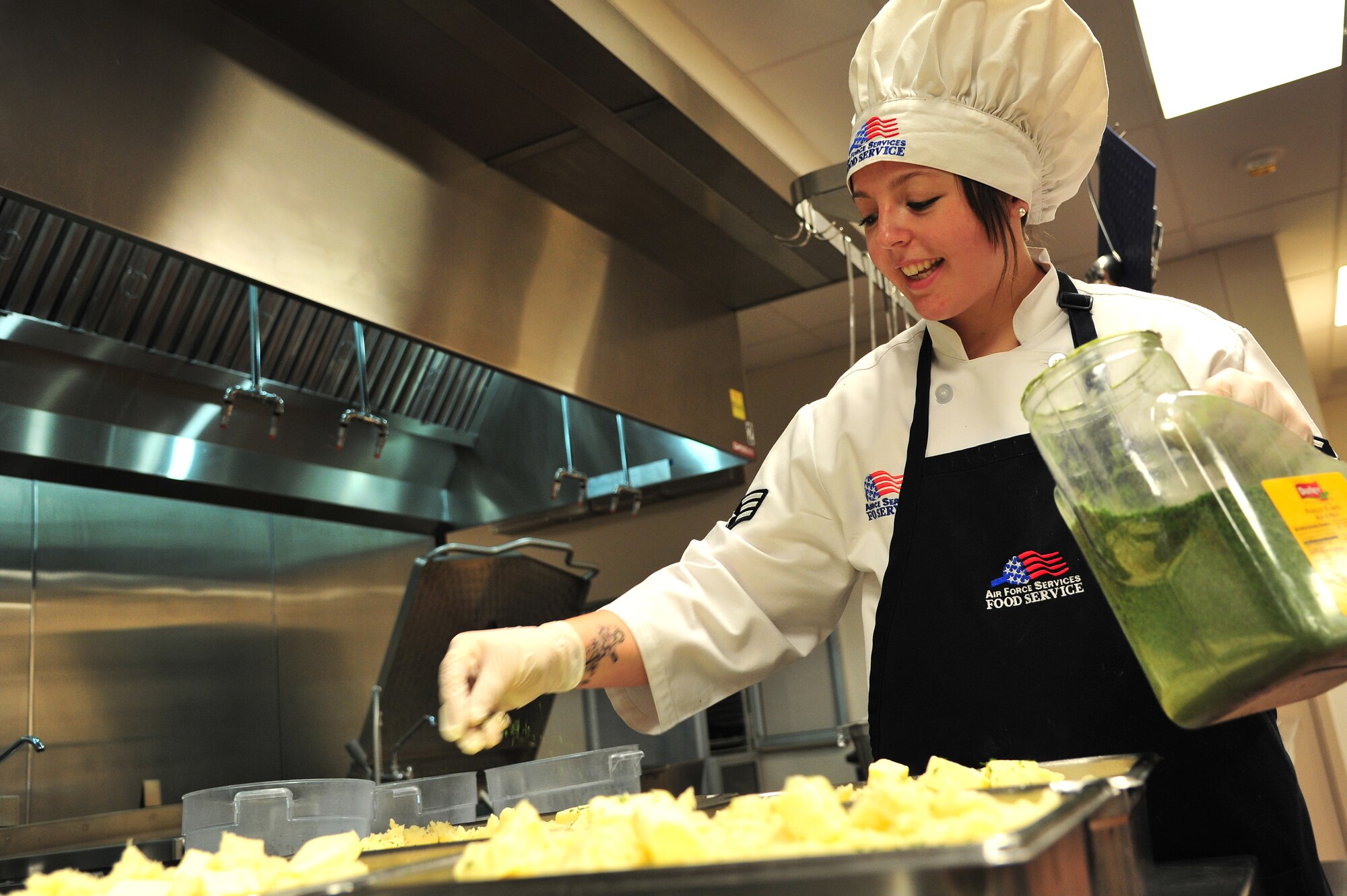 Serving Airmen > Cannon Air Force Base > News