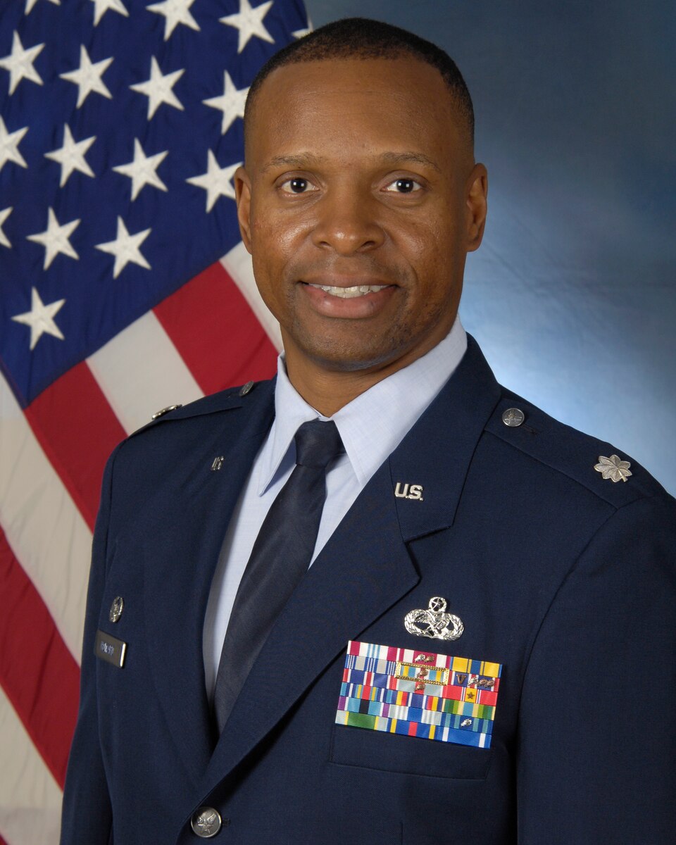 1st SOMXG welcomes new commander > Hurlburt Field > Article Display