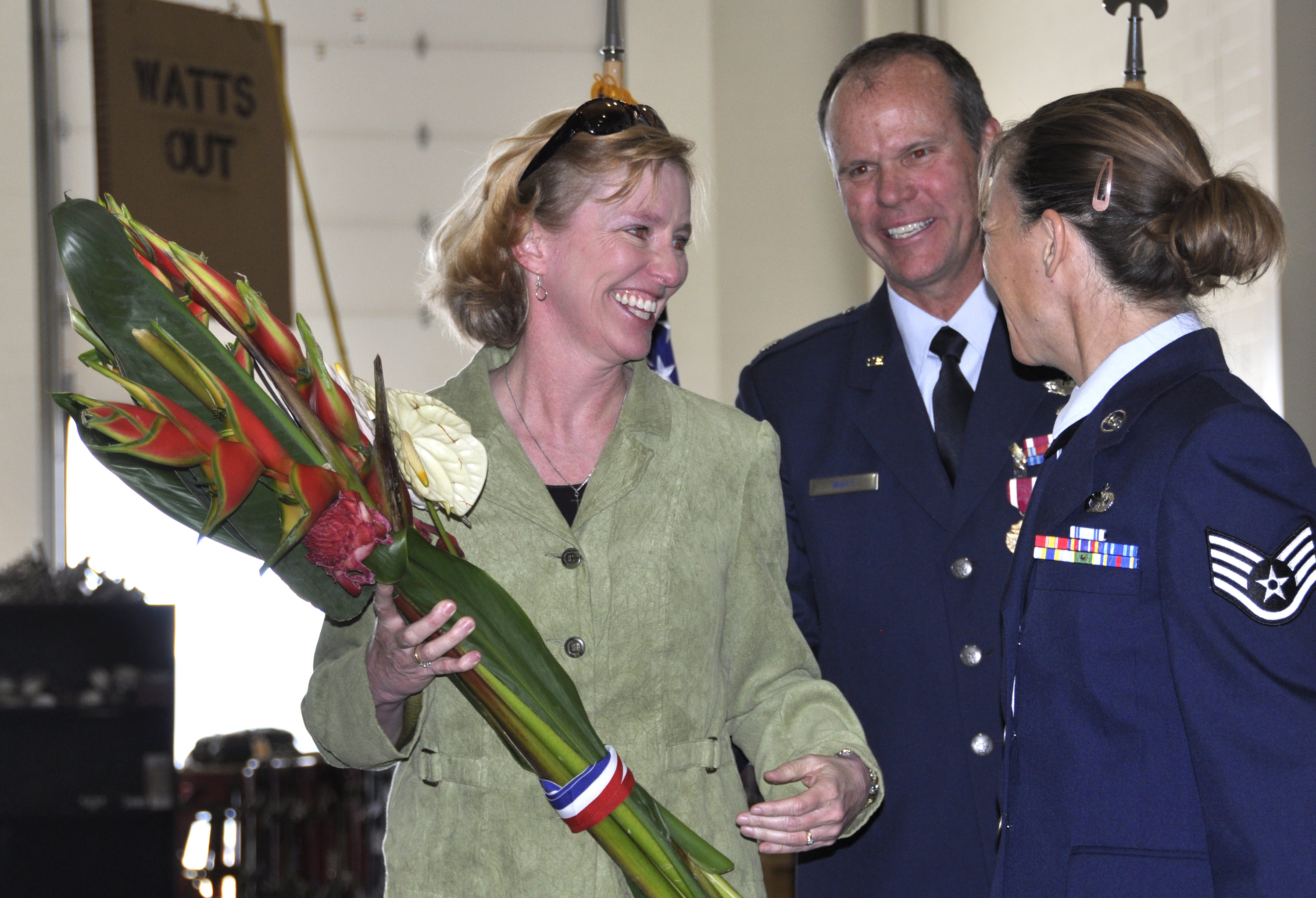 39th Aerial Port Squadron bids farewell to longtime leader > 302nd ...