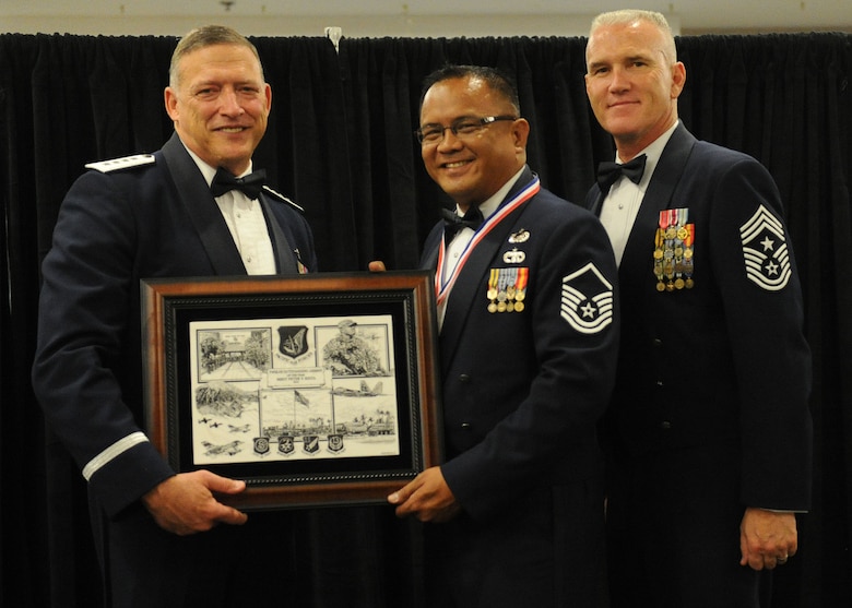 PACAF honors 12 Outstanding Airmen of the Year > Pacific Air Forces ...