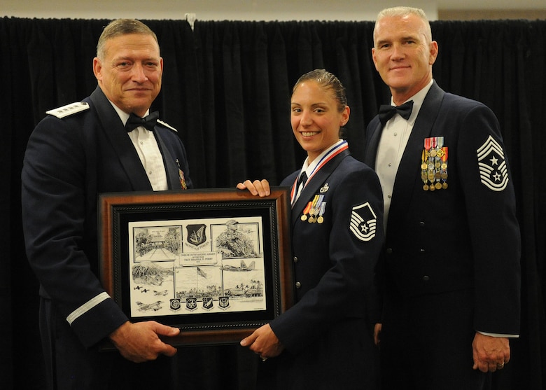 PACAF honors 12 Outstanding Airmen of the Year > Pacific Air Forces ...