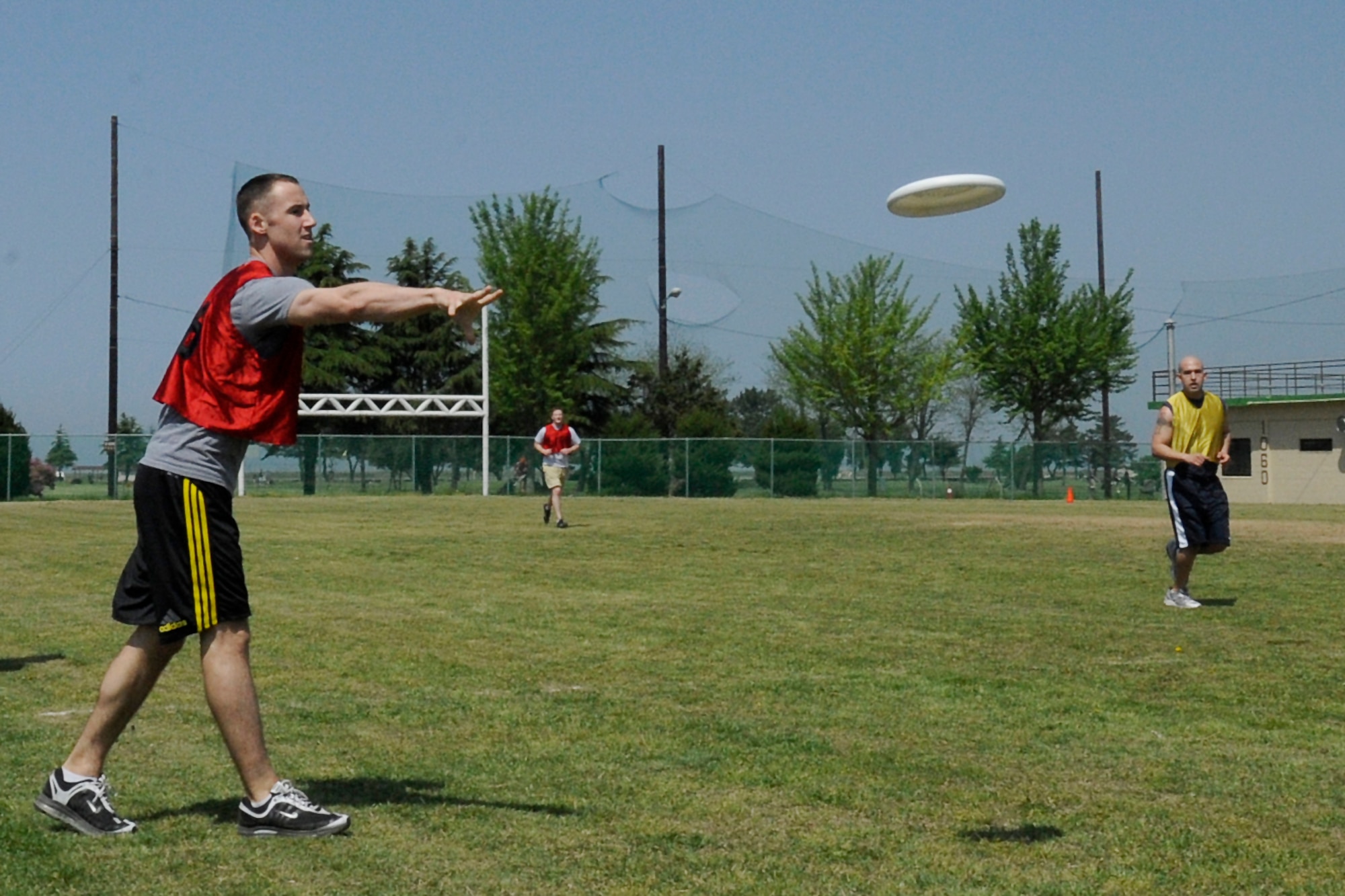 Wolf Pack celebrates CUI excellence > Kunsan Air Base > Kunsan Air Base