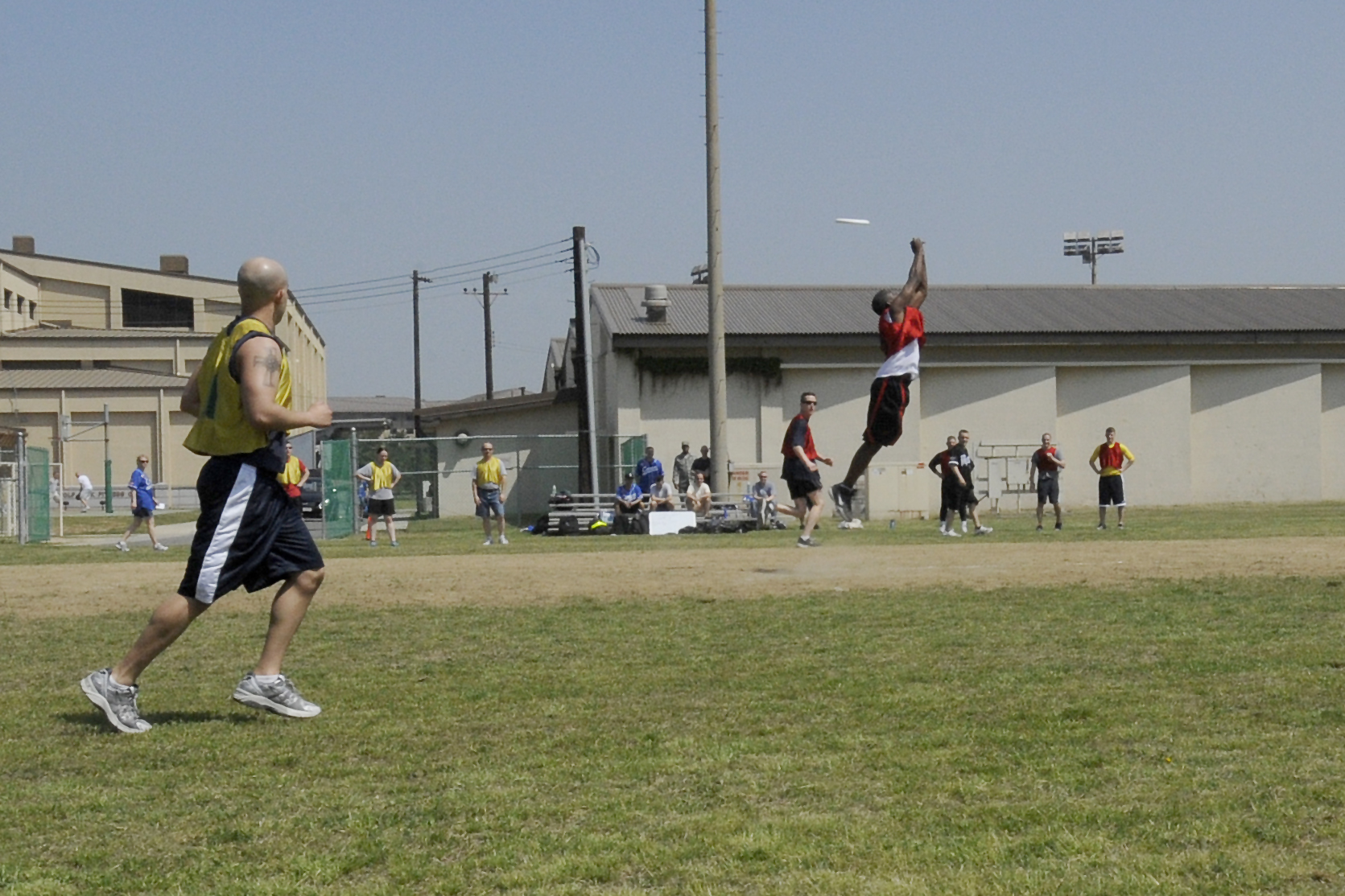 Wolf Pack celebrates CUI excellence > Kunsan Air Base > Kunsan Air Base