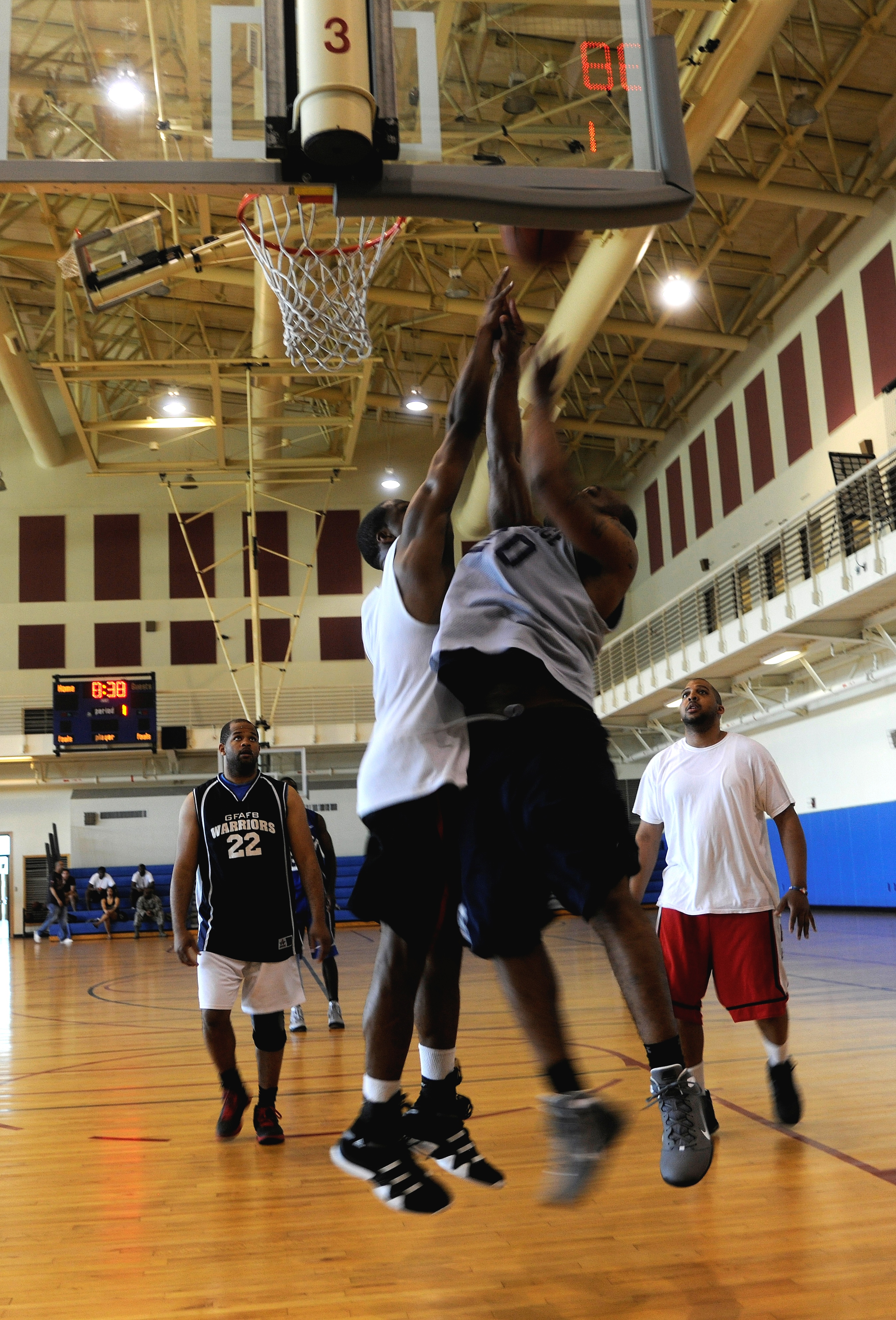 Wolf Pack celebrates CUI excellence > Kunsan Air Base > Kunsan Air Base